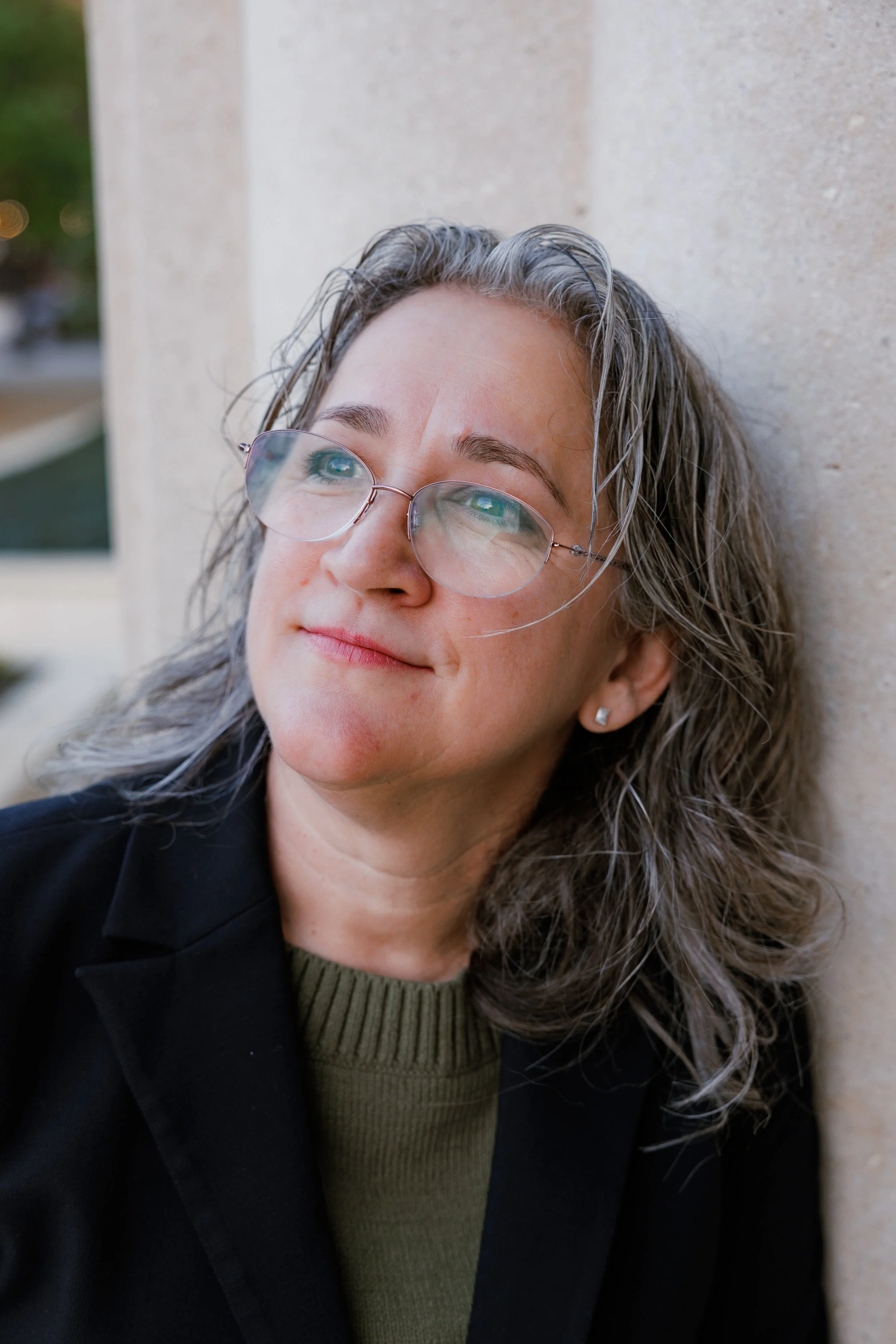 Holy Week: A Gift from God — Cynthia Alice Anderson