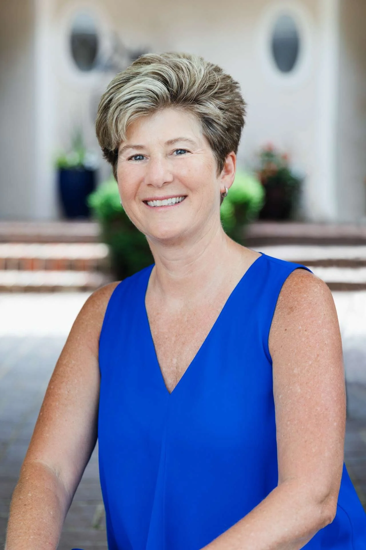 About Cynthia Alice Anderson — Cynthia Alice Anderson