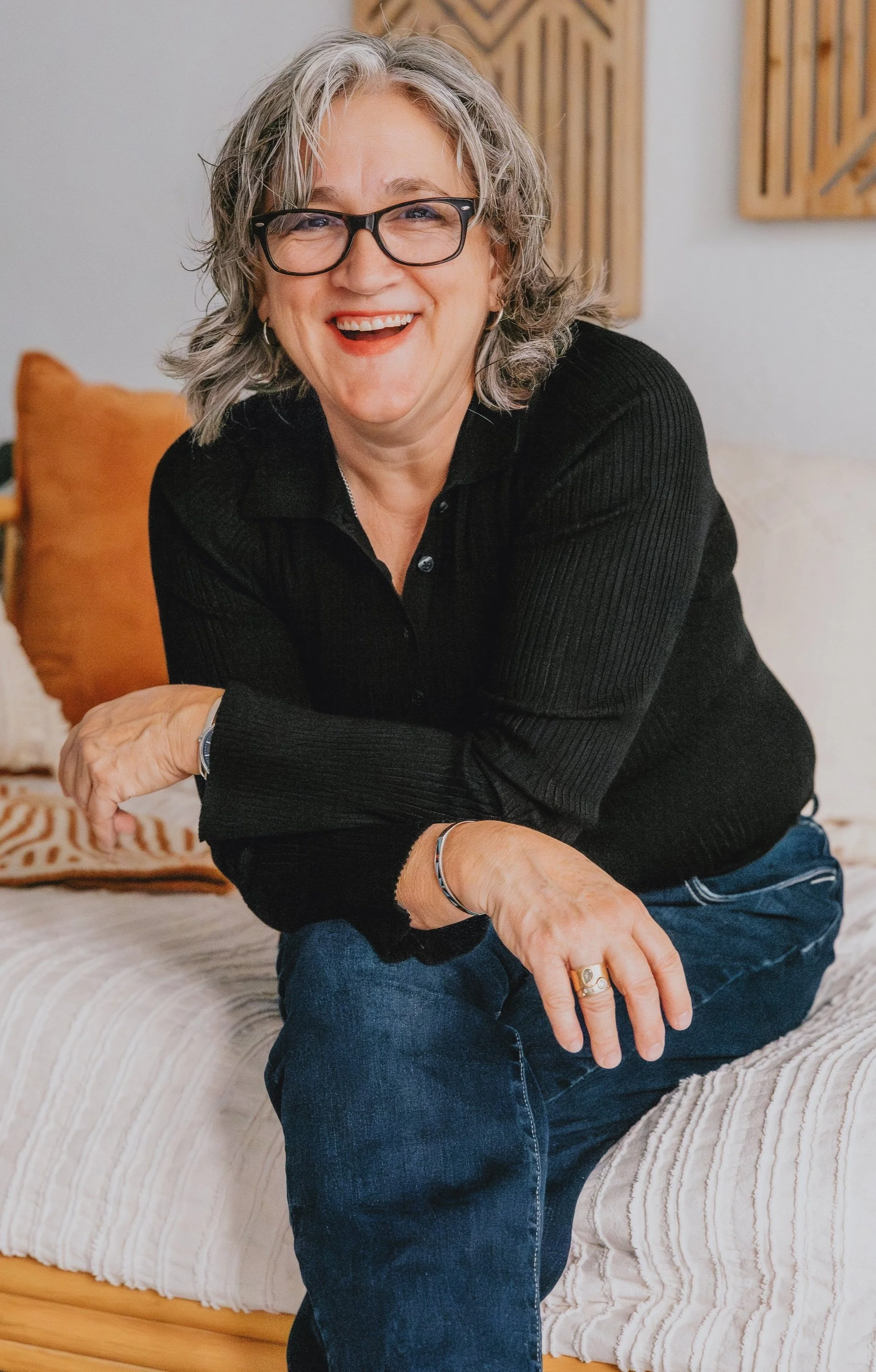 About Cynthia Alice Anderson — Cynthia Alice Anderson