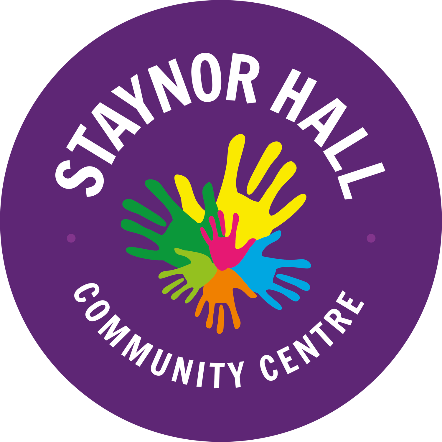 Staynor Hall Community Centre staynor-hall-community-centre