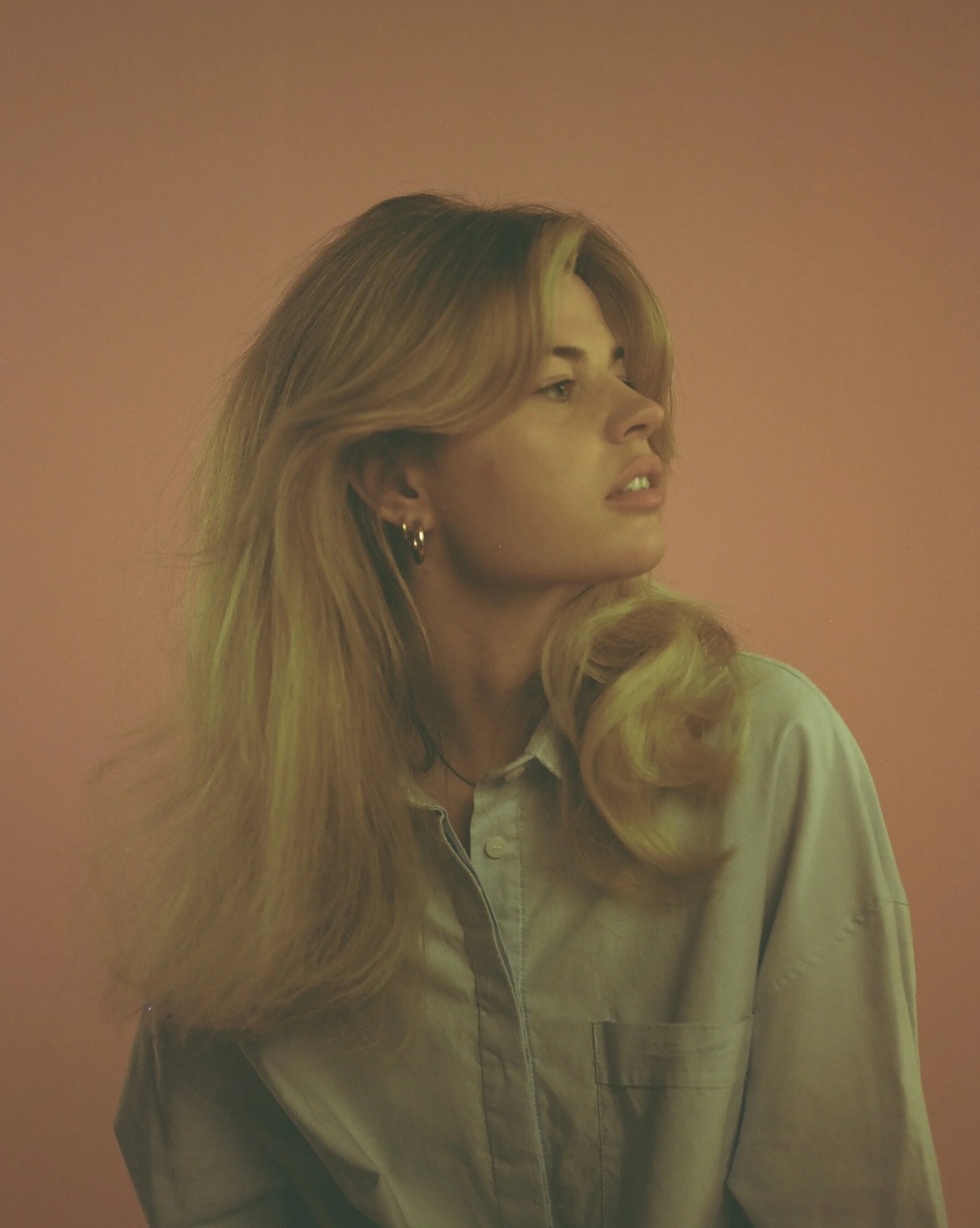 The Modern Brigitte. — The Hair Bros