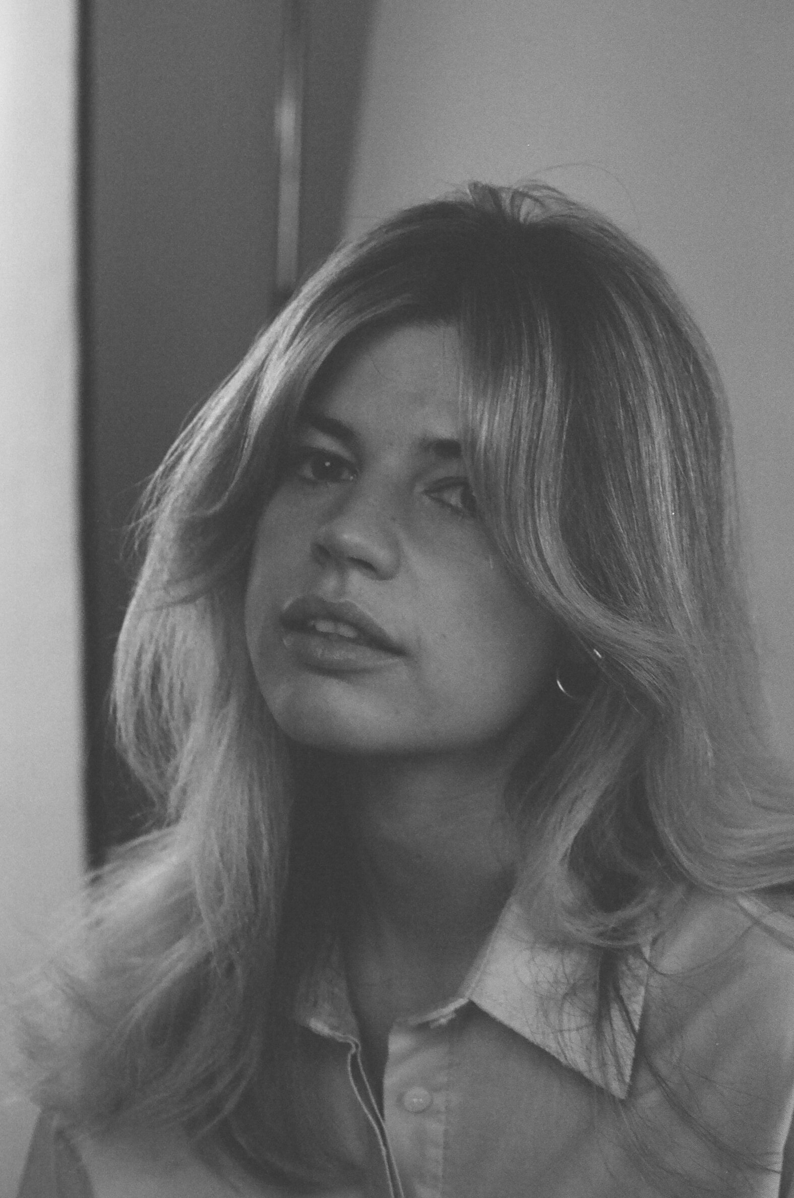 The Modern Brigitte. — The Hair Bros