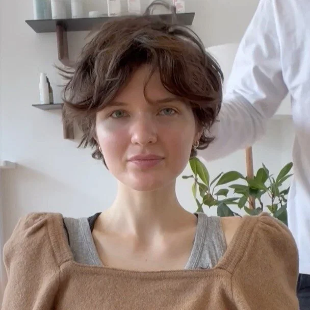 The Hair Bros - Modern hairstyles from the new kids on the block.