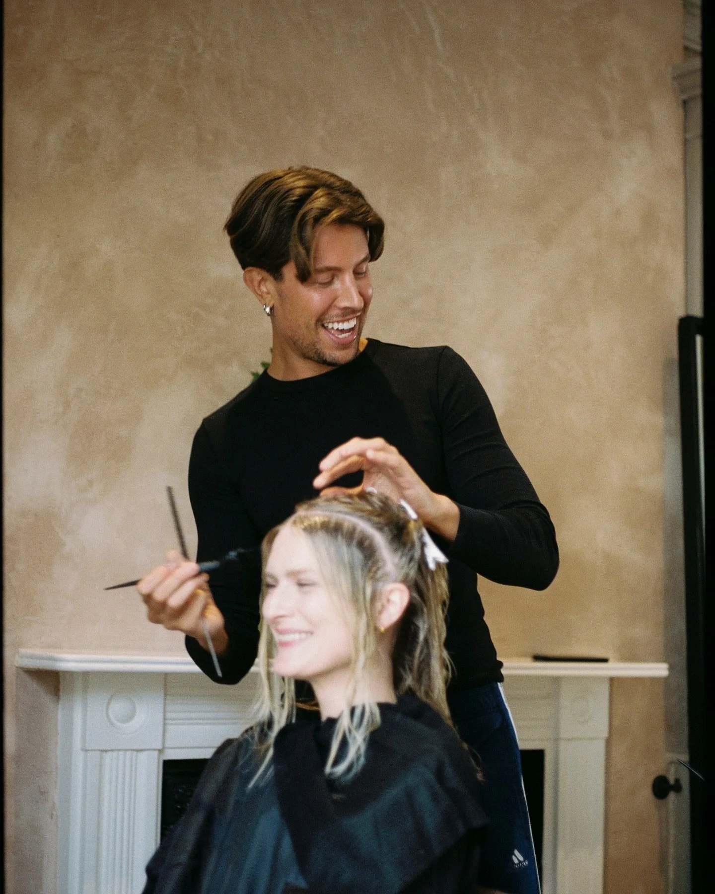 The Hair Bros - Modern hairstyles from the new kids on the block.