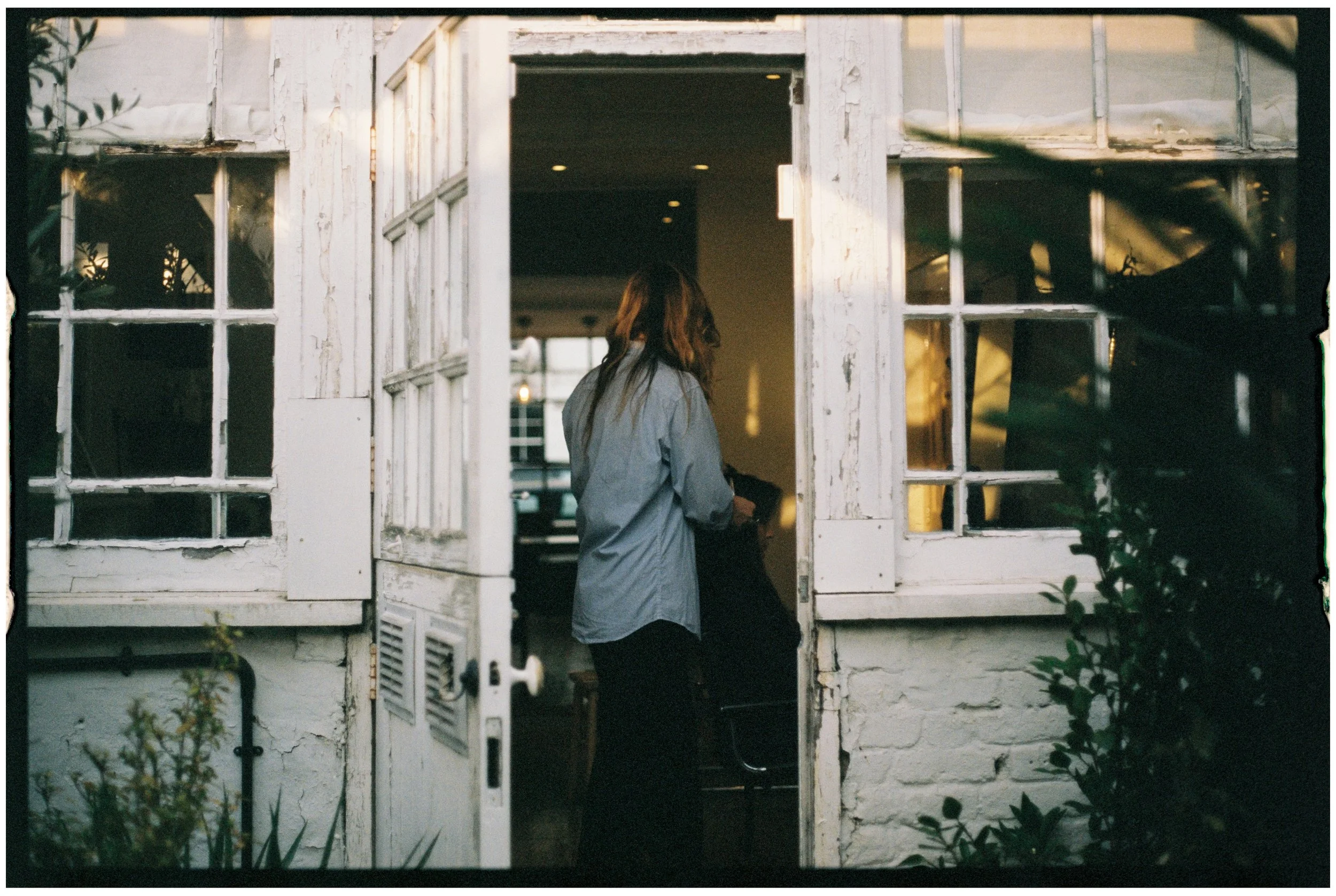 People — The Hair Bros