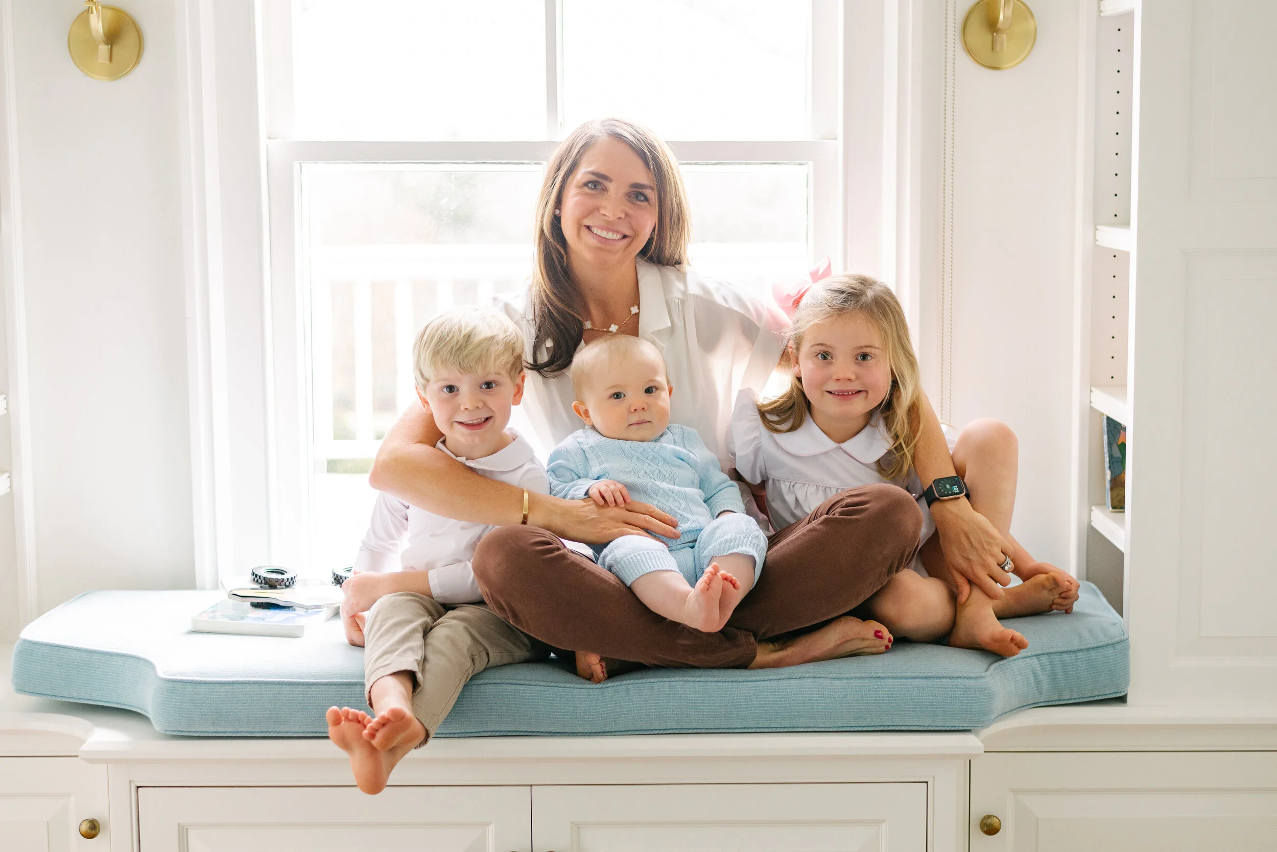 About Dr. Cara Goodwin — Parenting Translator