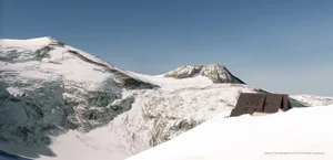 Spearhead Huts Society