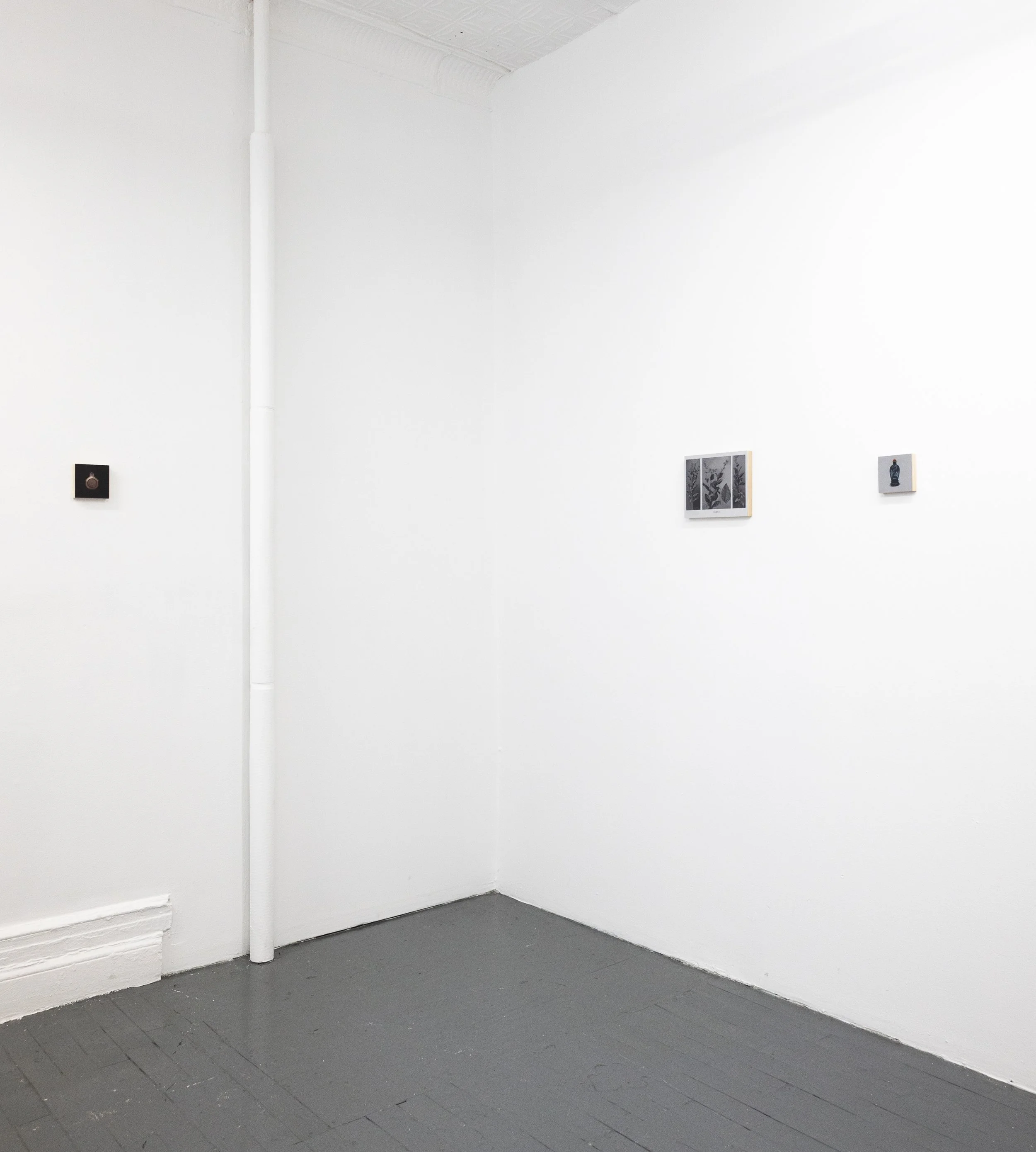 Gabriele Grones: Sacred Connections | Jan 19 - March 2, 2024 — SARAHCROWN