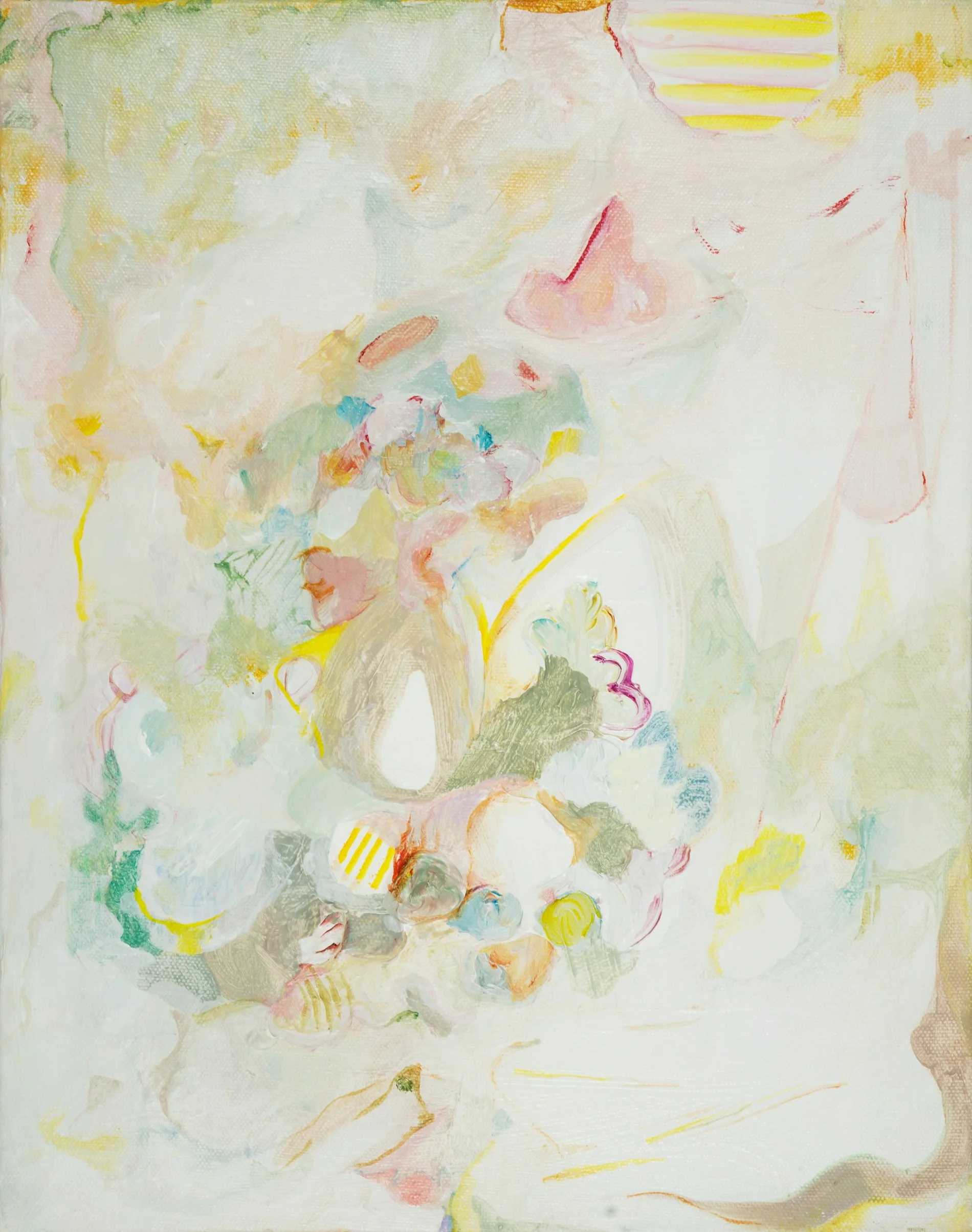 Alice Yaelin Yang — SARAHCROWN