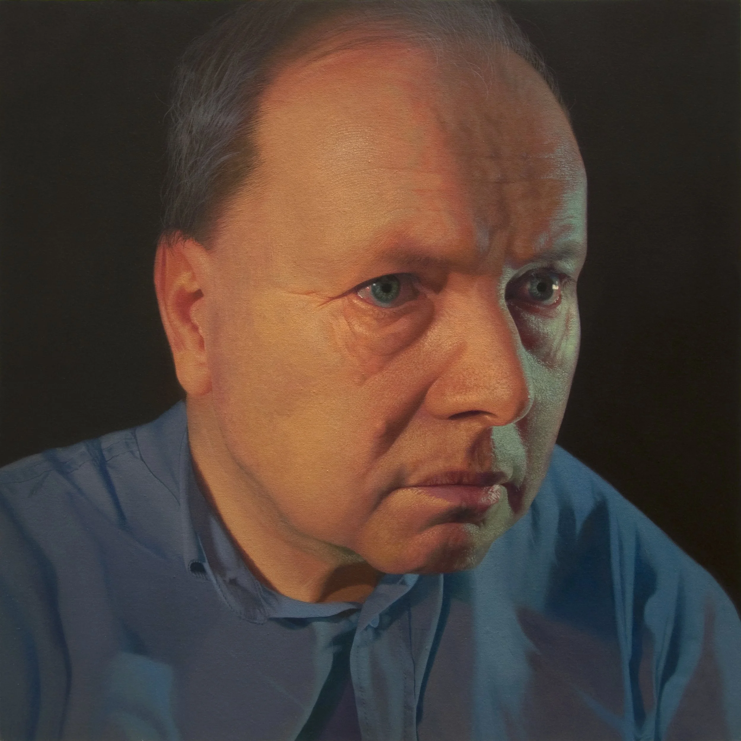 Gabriele Grones — SARAHCROWN