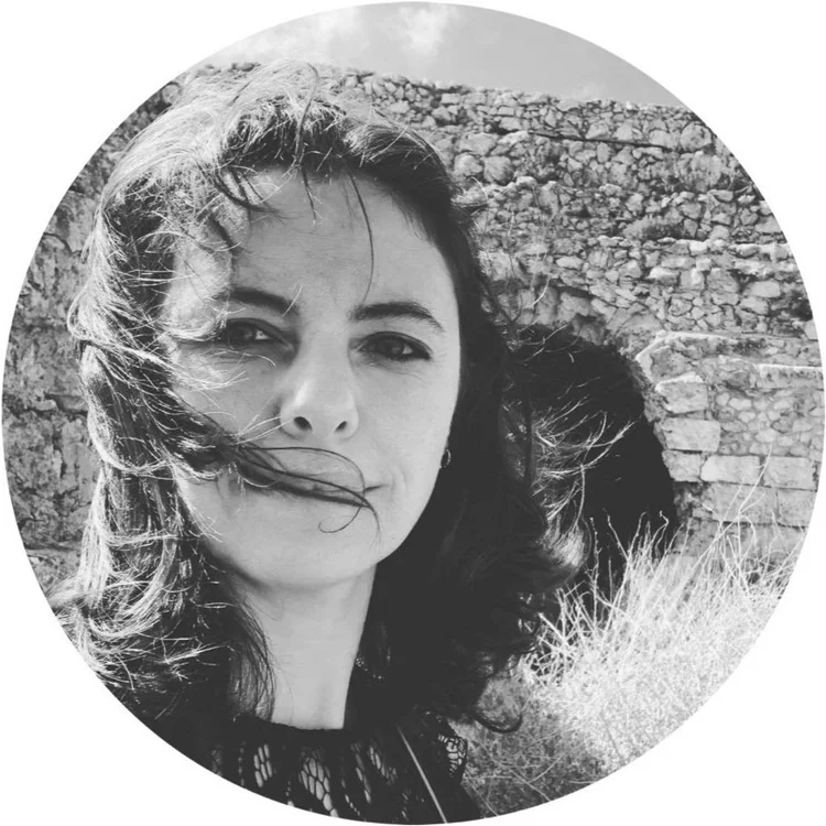 Elisa Bertaglia — SARAHCROWN