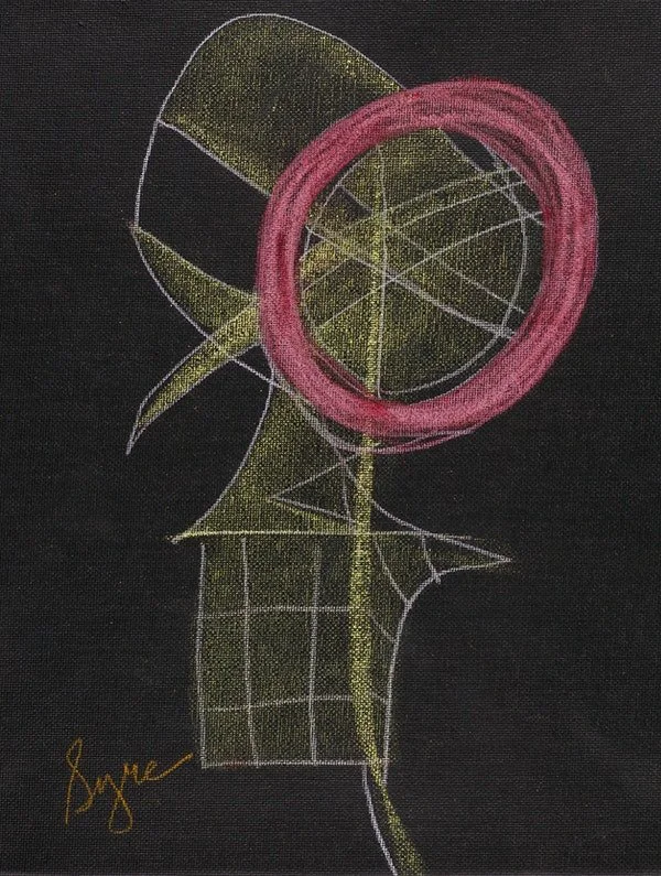 David Syre — SARAHCROWN