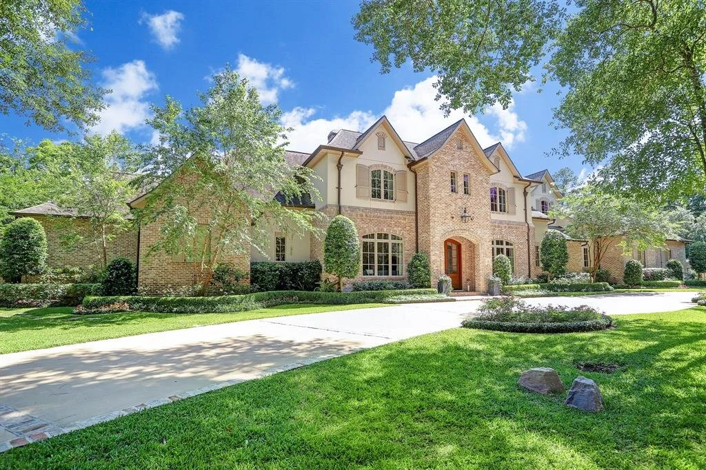 Exterior — McCollum Custom Homes