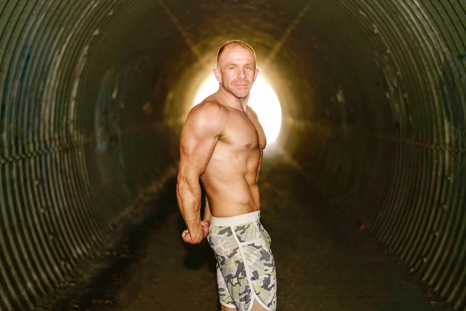 Mark Rosenberg Fitness