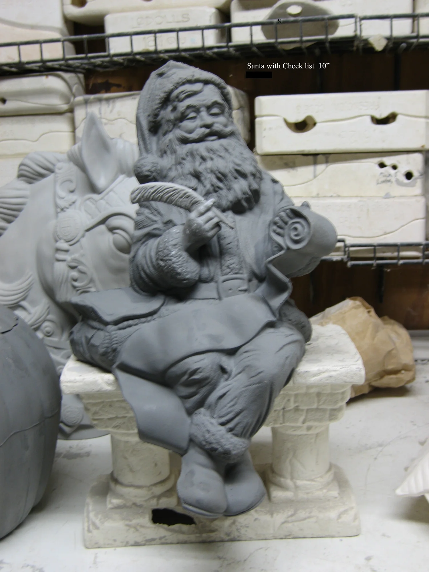 Ceramic Bisque you paint — TS Originals, Quality Ceramics