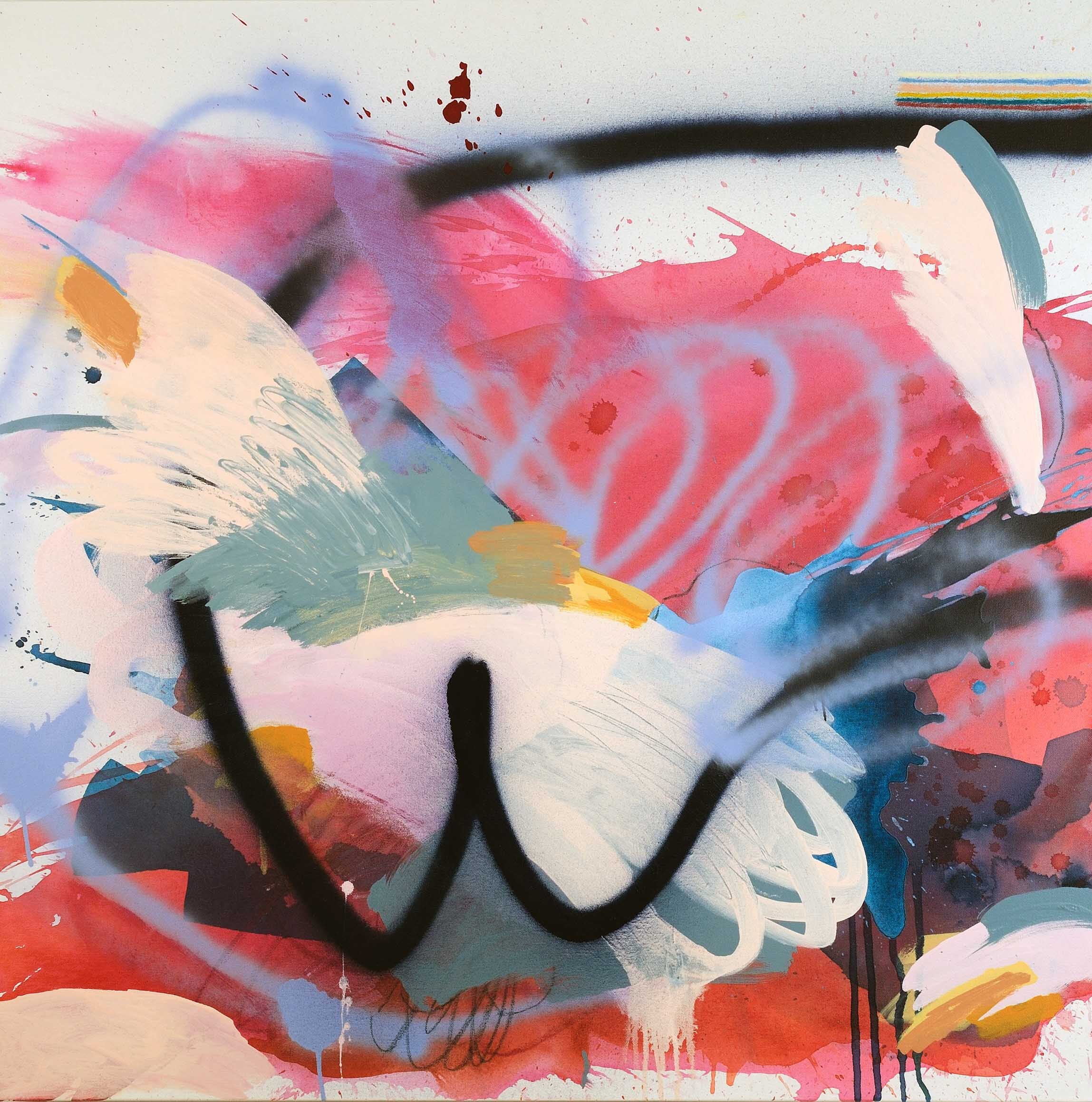 Robin Davisson — Fine Art