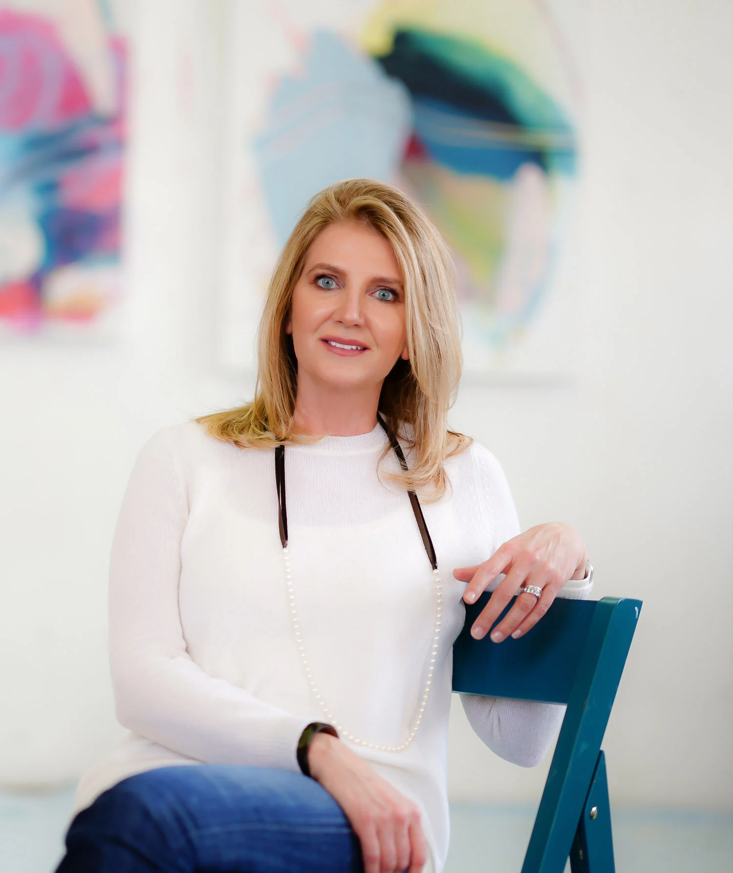 Robin Davisson — Fine Art