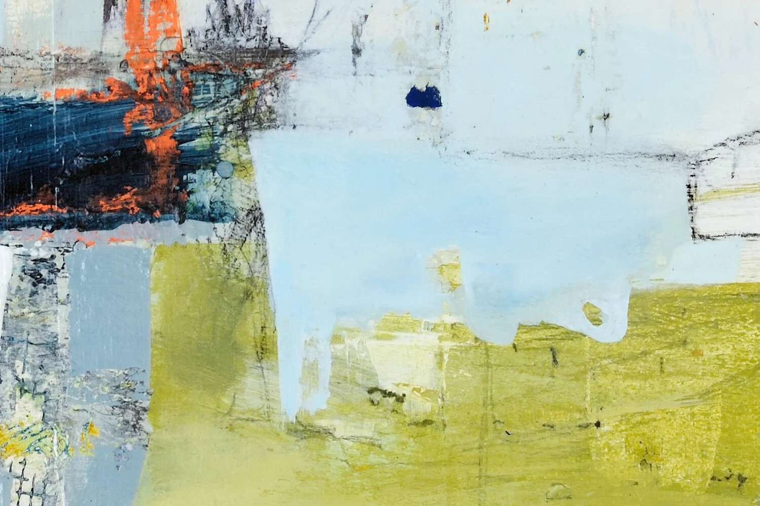 Gallery — Robin Davisson — Fine Art