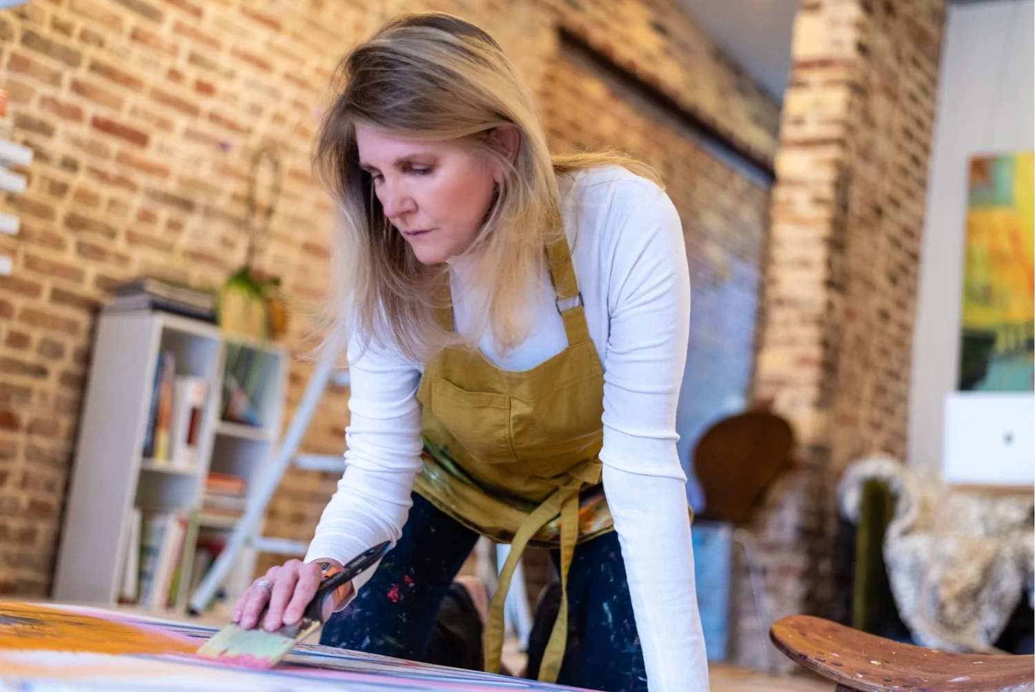 Robin Davisson — Fine Art