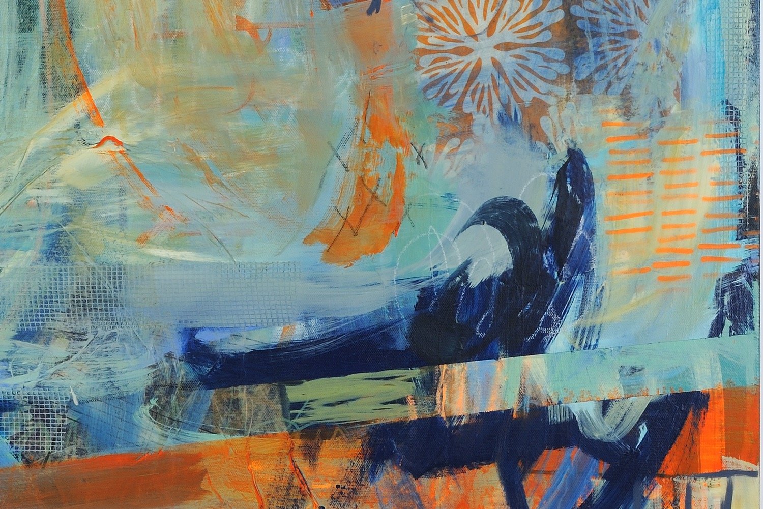 Gallery — Robin Davisson — Fine Art