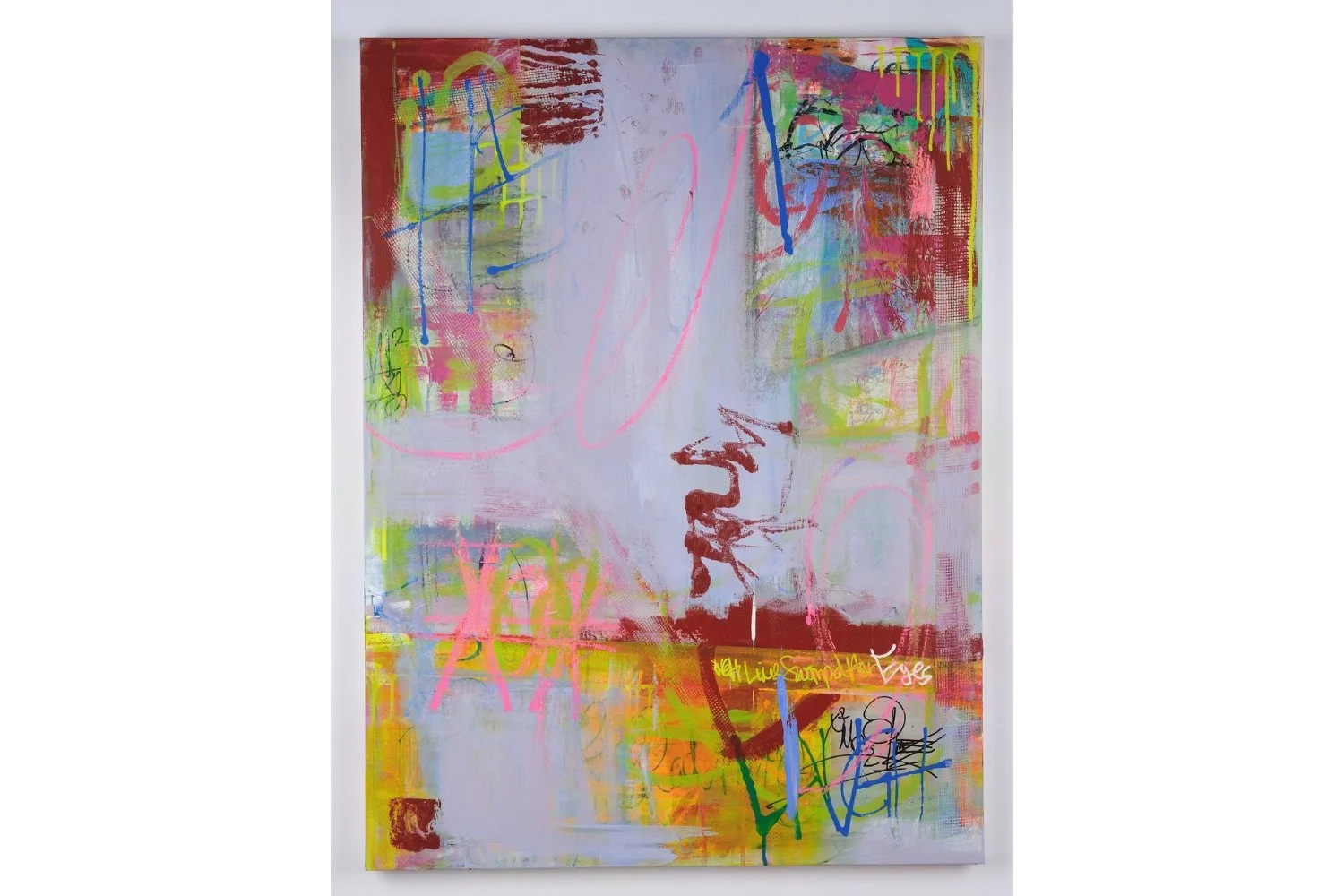 StudioLab RD — Robin Davisson — Fine Art