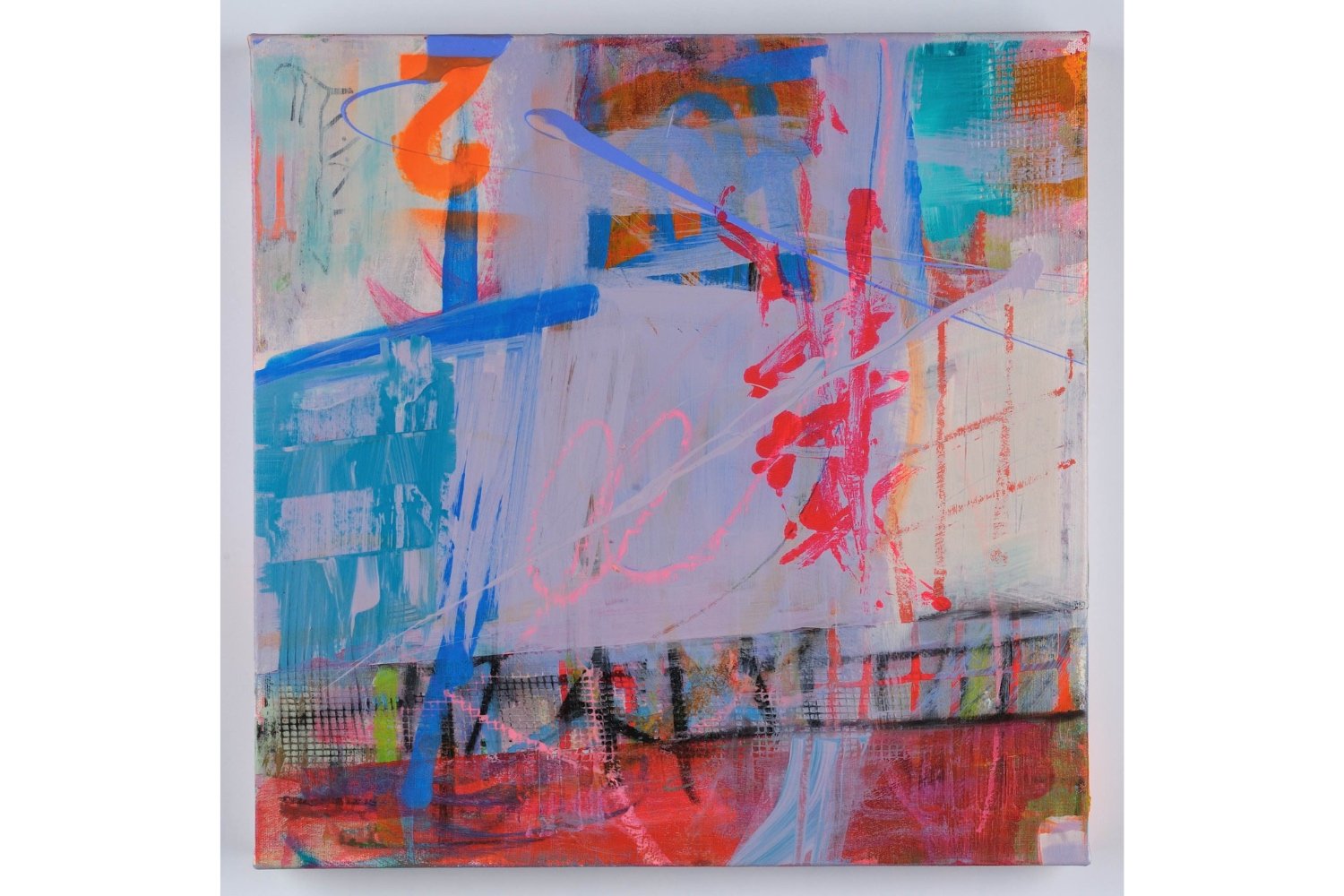 Robin Davisson — Fine Art