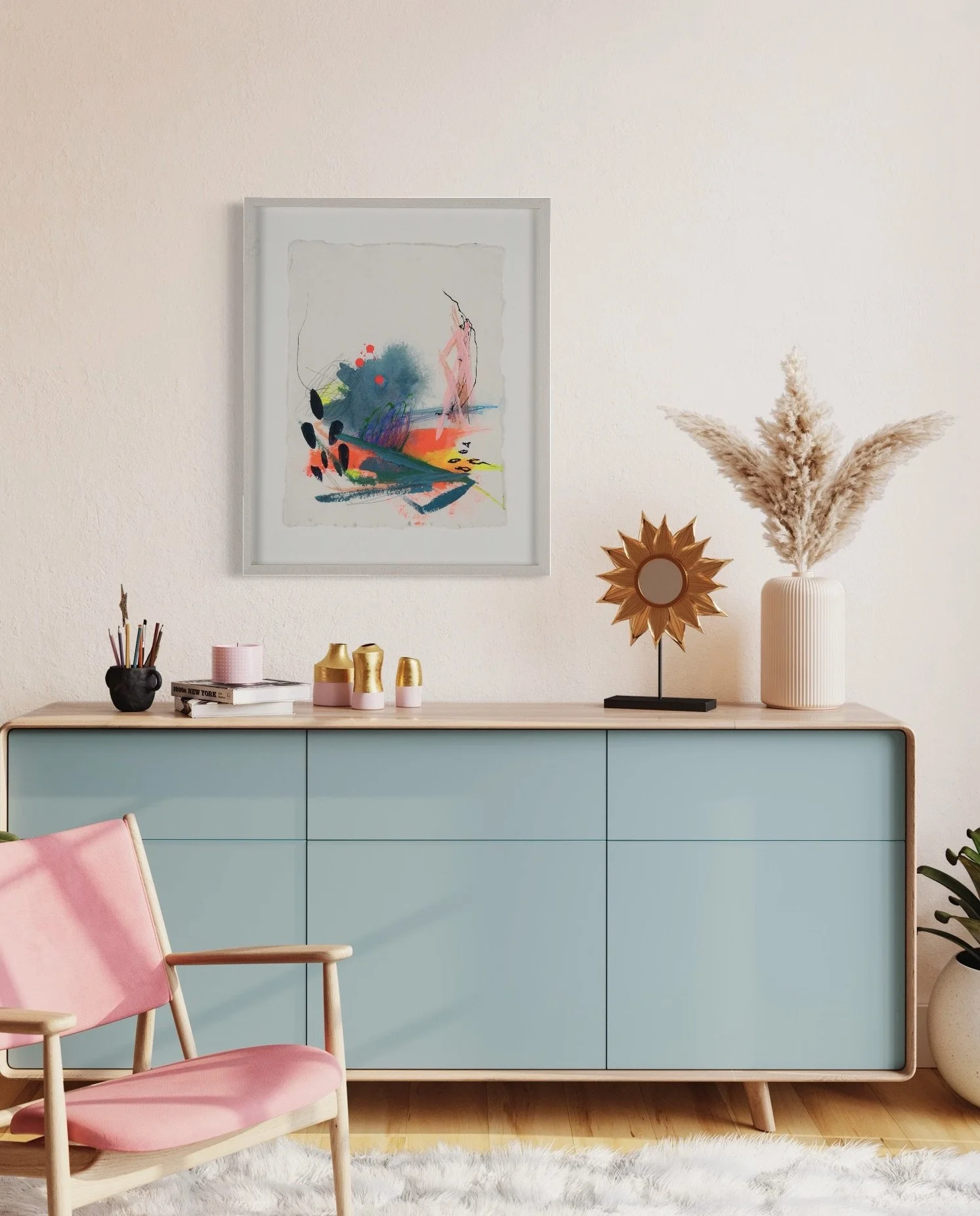 Gallery — Robin Davisson — Fine Art