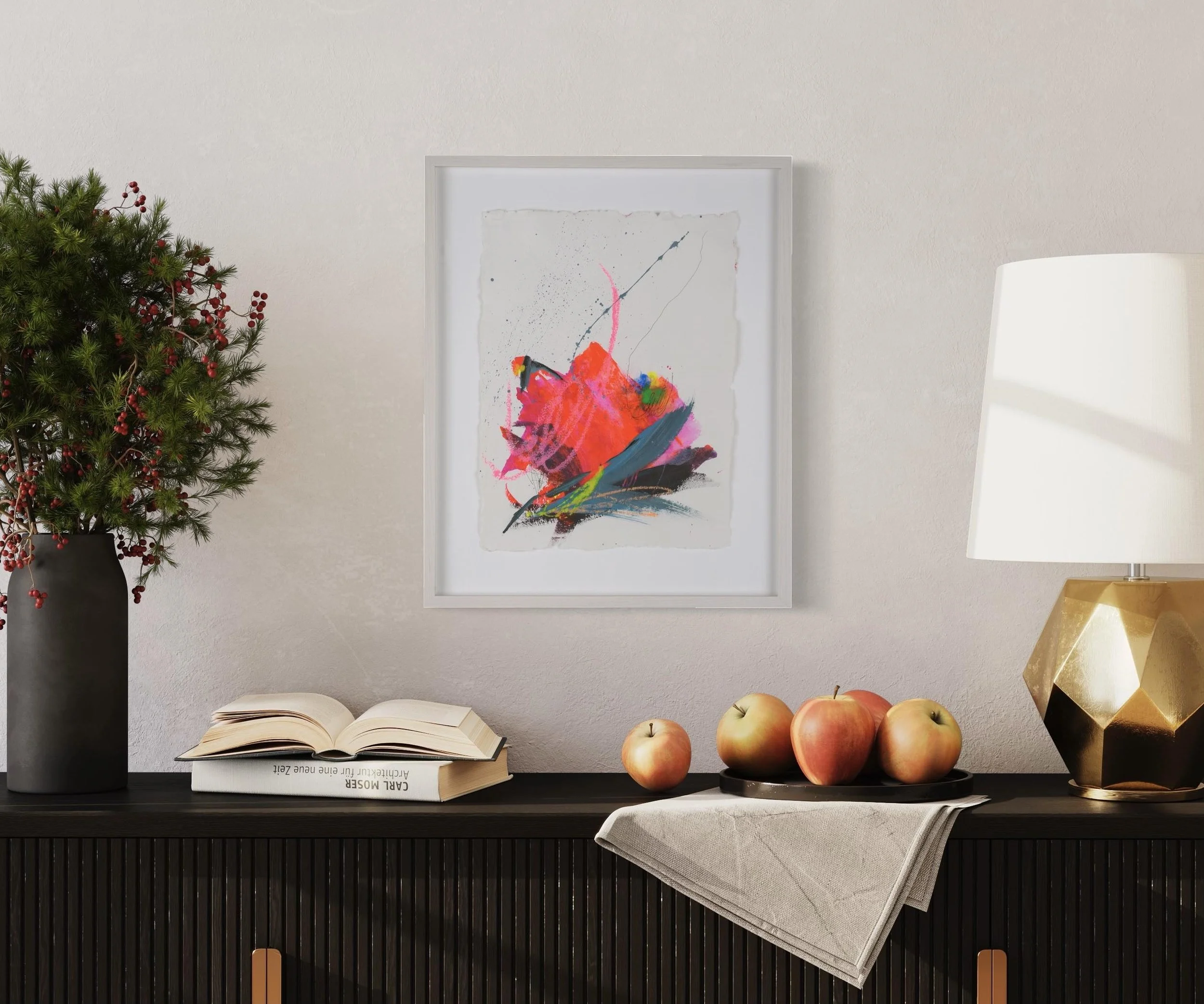 Gallery — Robin Davisson — Fine Art