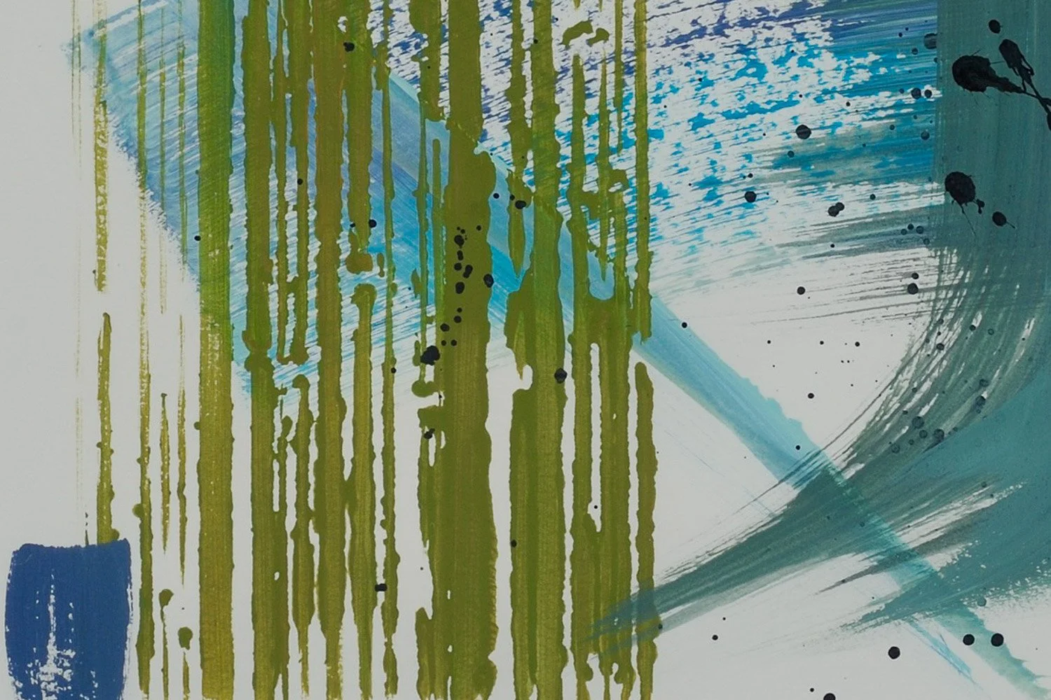 Gallery — Robin Davisson — Fine Art