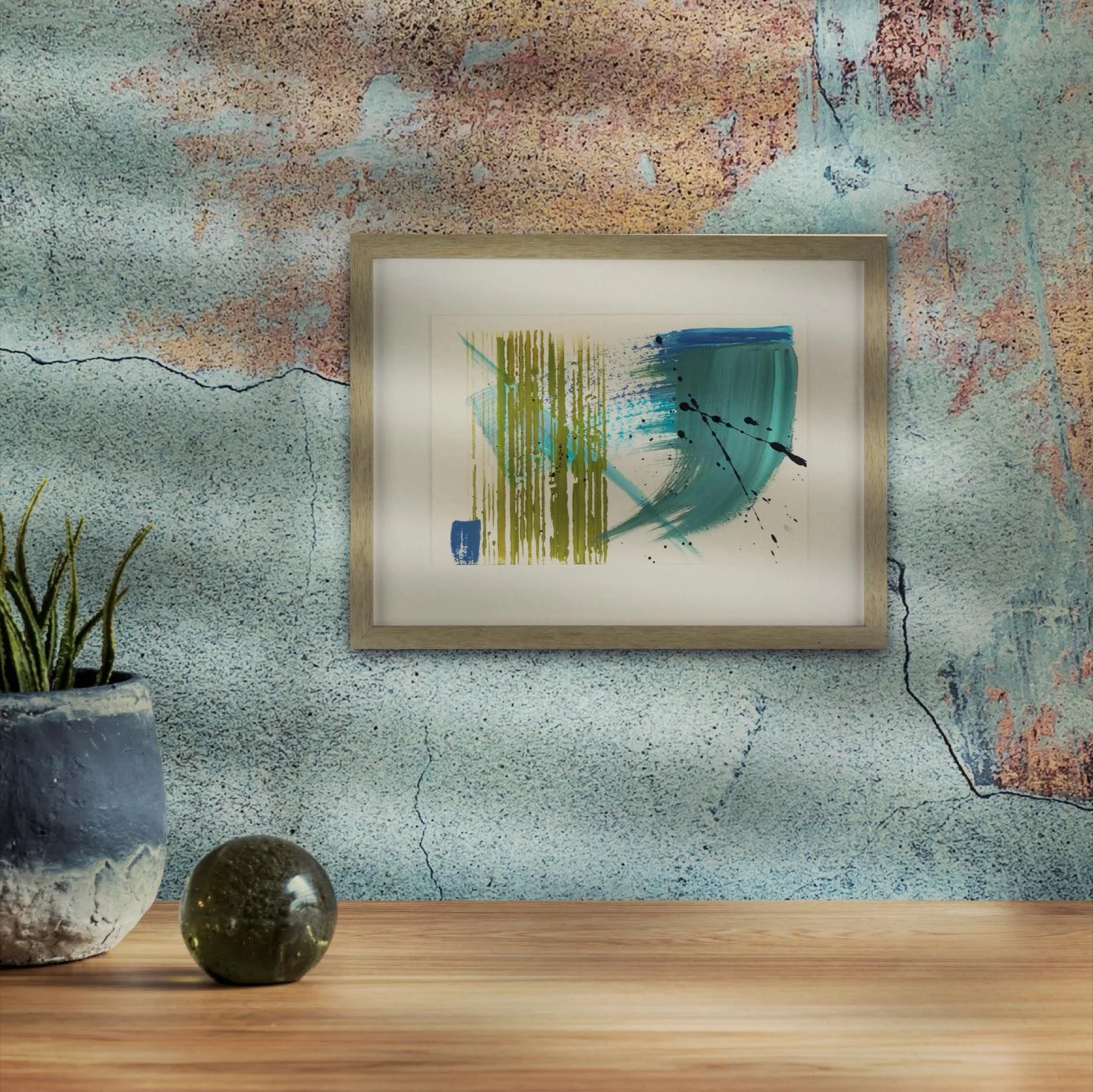 Gallery — Robin Davisson — Fine Art