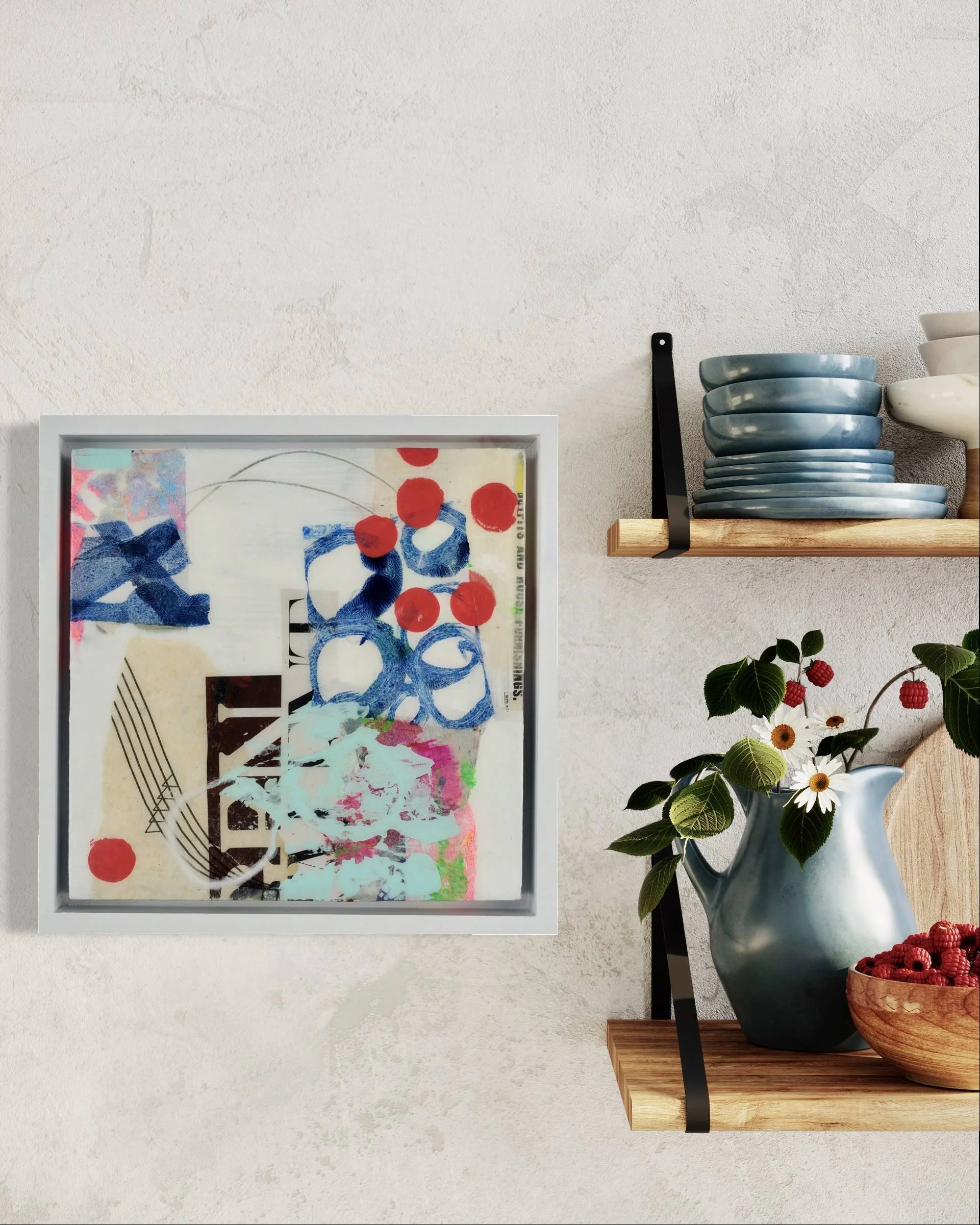 Gallery — Robin Davisson — Fine Art