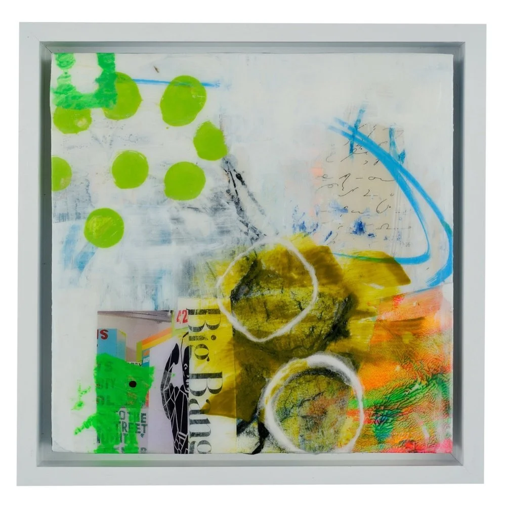 Gallery — Robin Davisson — Fine Art