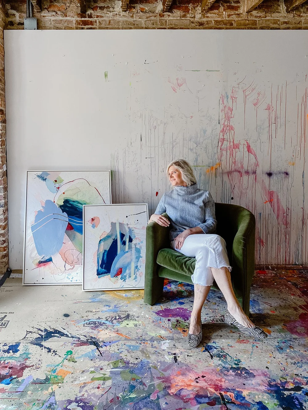 Robin Davisson — Fine Art