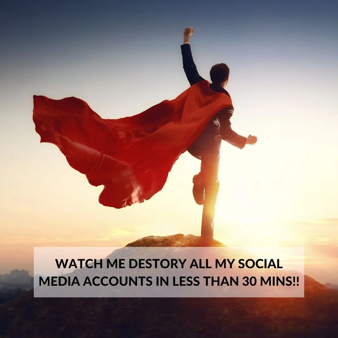 Did I Just Gain A New Superpower? — Ecotone Studio Did I Just Gain A New Superpower? — Ecotone Studio