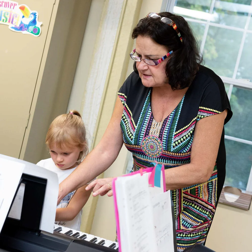 Programs — Nashua Community Music School