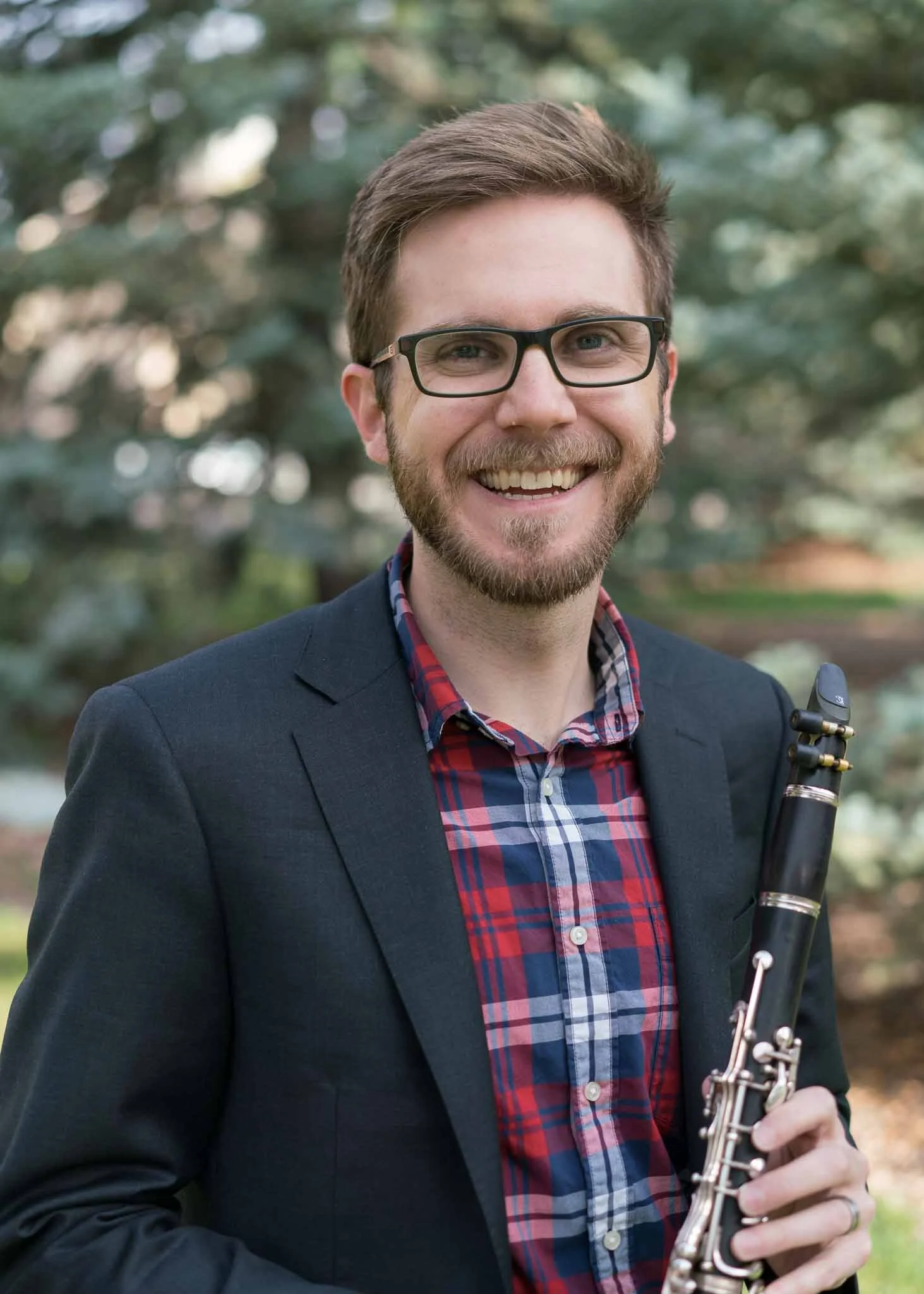 Woodwind Faculty — Nashua Community Music School
