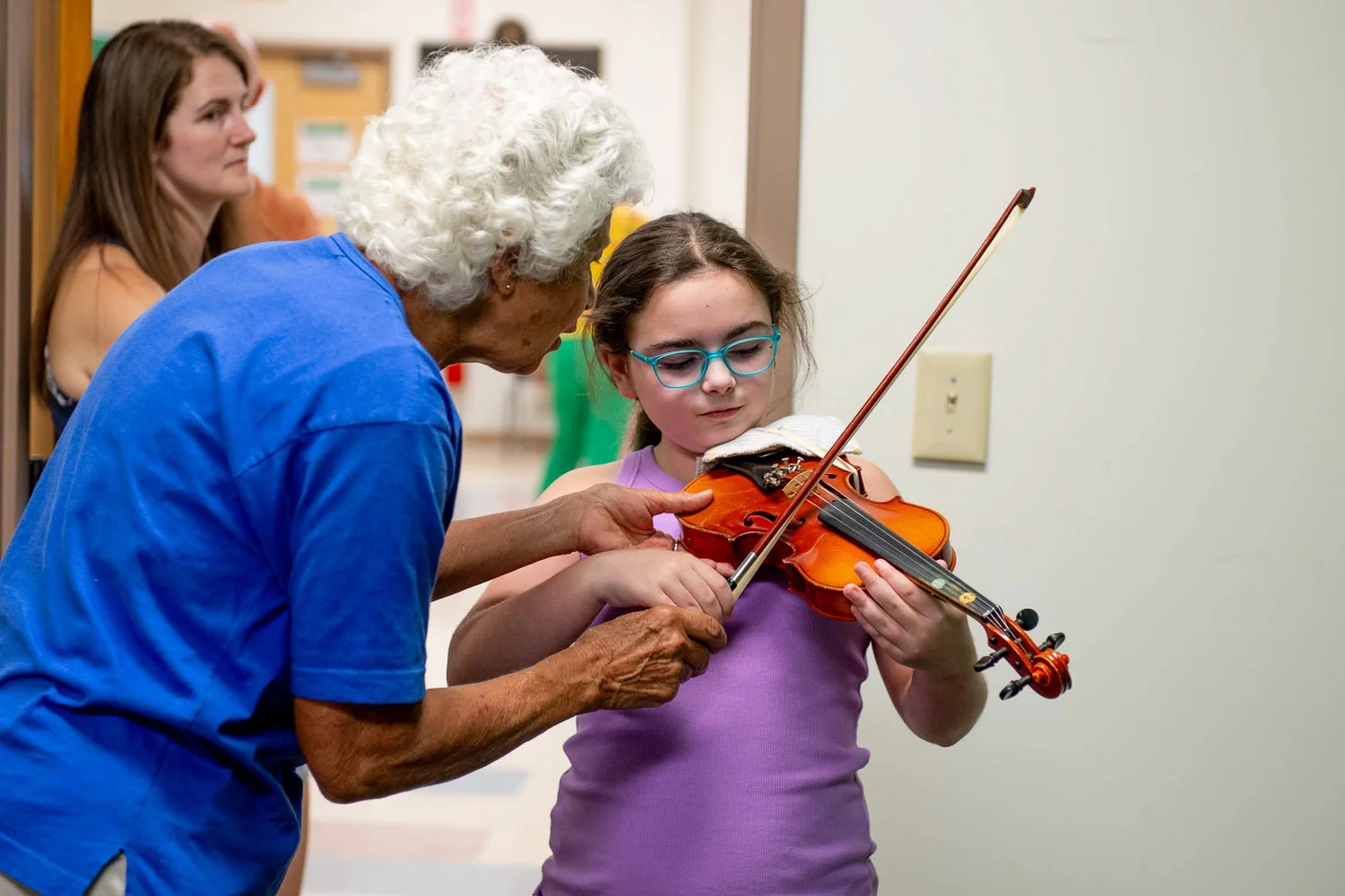 Summer — Nashua Community Music School
