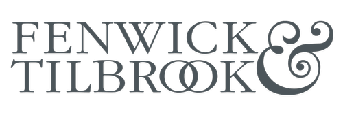 Fenwick & Tilbrook Premium Paint | UK stockist | Next day Delivery ...