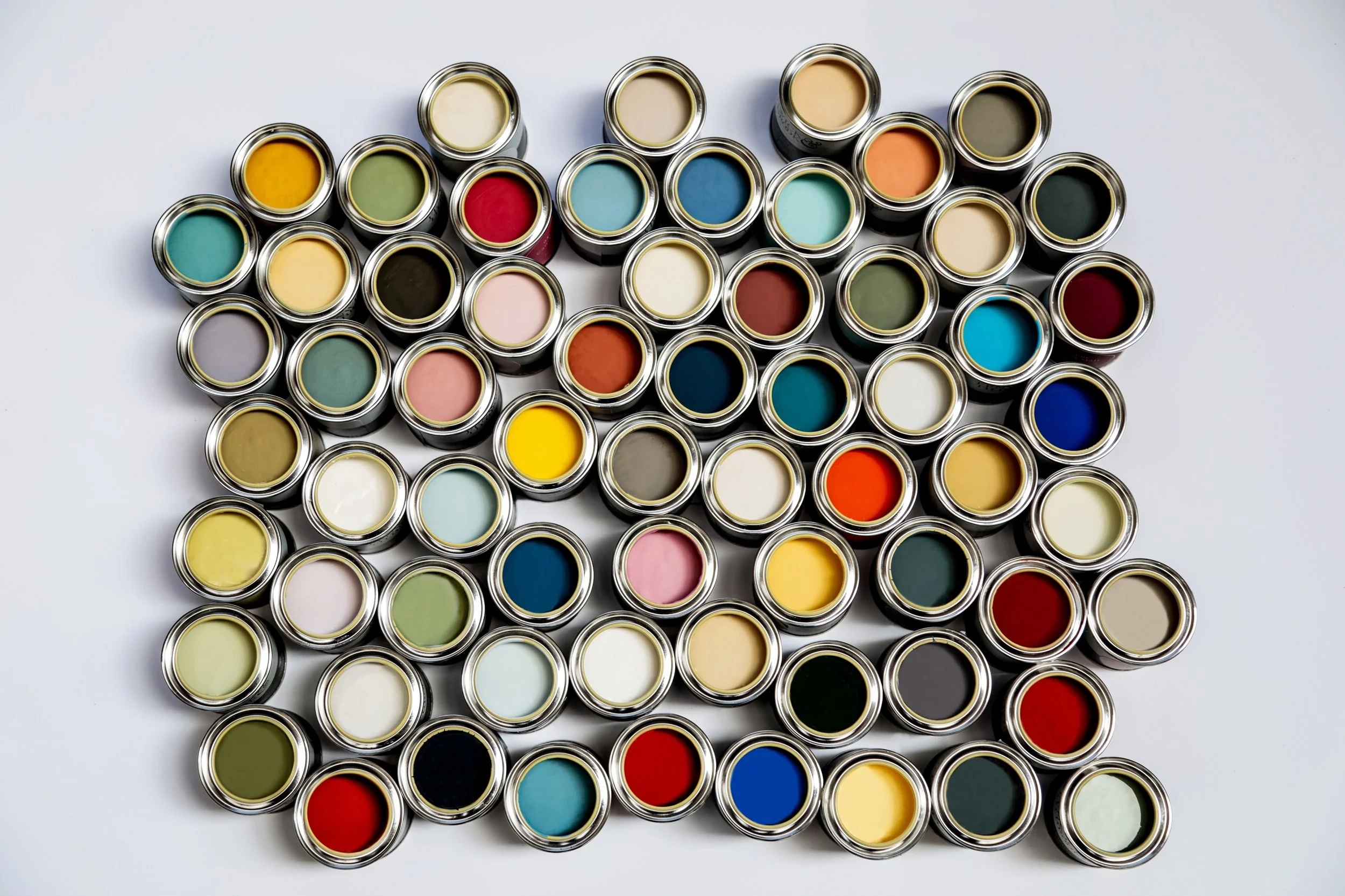 Fenwick & Tilbrook Premium Paint | UK stockist | Next day Delivery ...