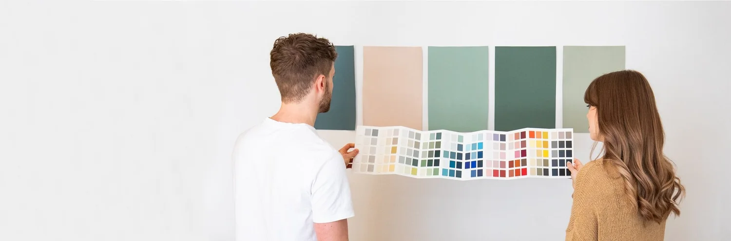 Fenwick & Tilbrook Premium Paint | UK stockist | Next day Delivery ...