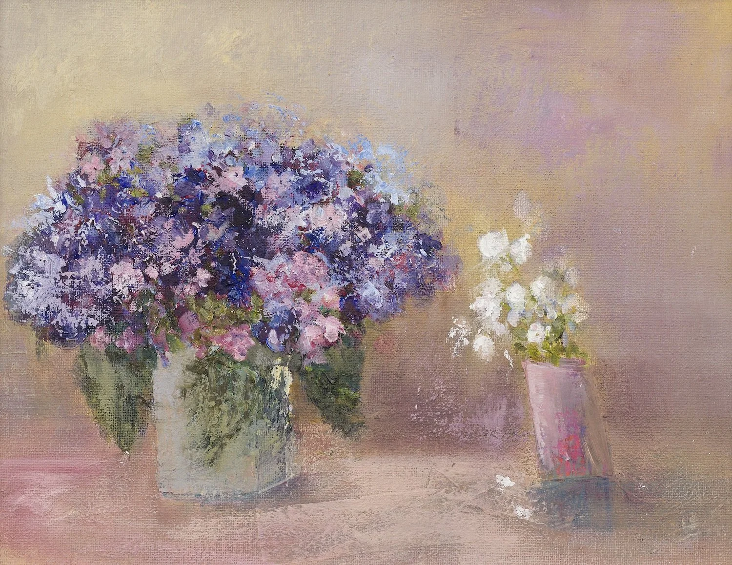 Shirley Kirkcaldy - Contemporary Landscape Artist Shirley Kirkcaldy ...