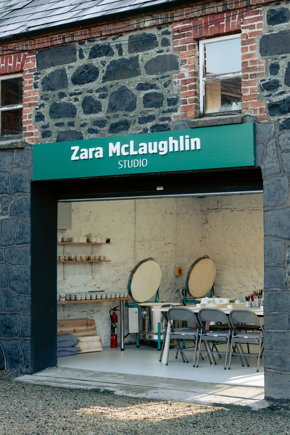 Private Parties — Zara McLaughlin Studio | Pottery | Handmade Ceramics | Clay | Ballymoney ...