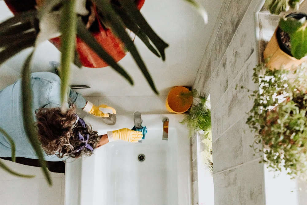 About Us — Mountain Maid Cleaning
