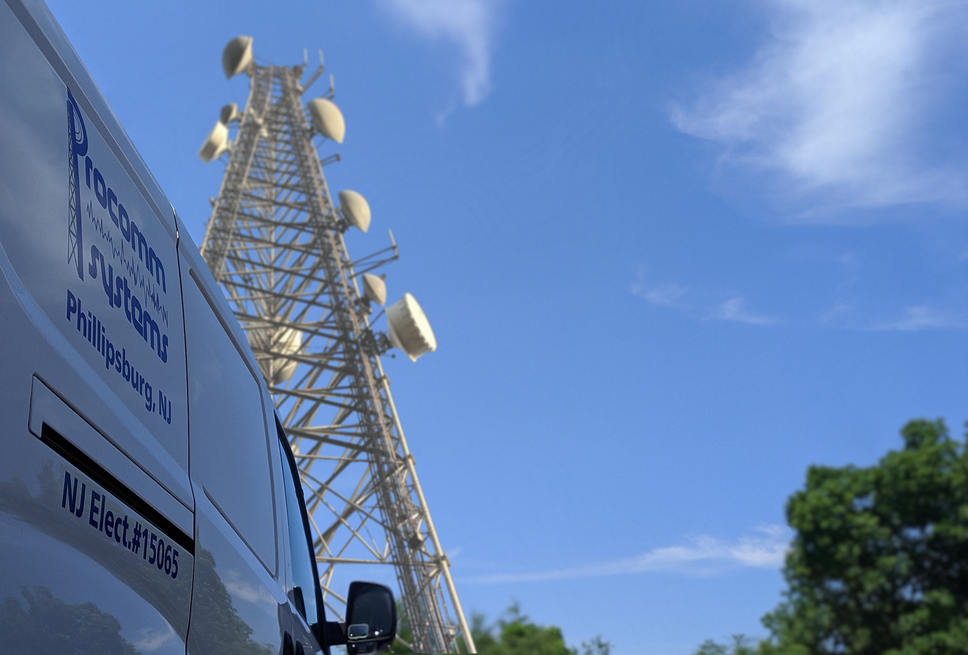 Procomm Systems, Inc.