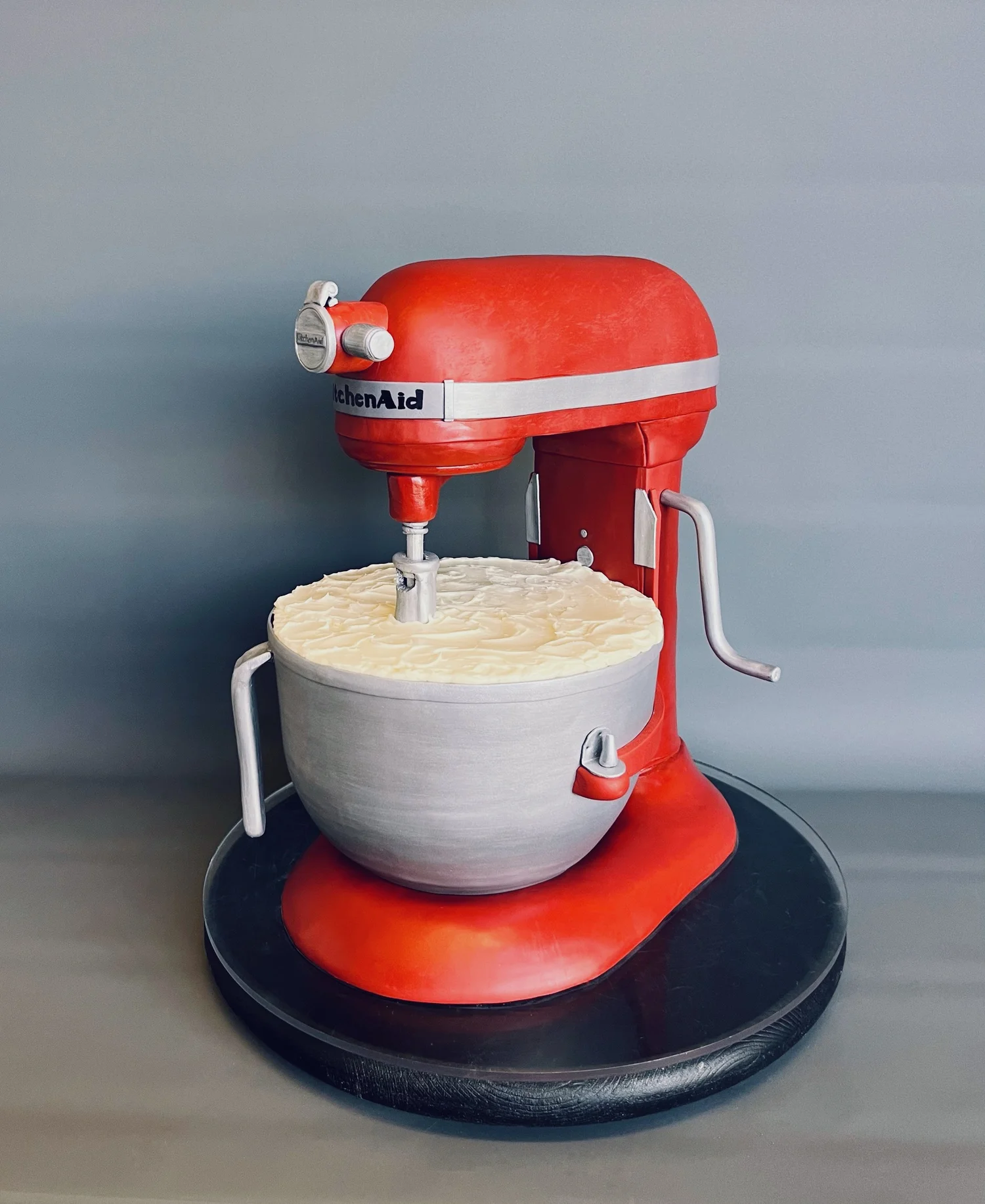 Honey Crumb Cake Studio