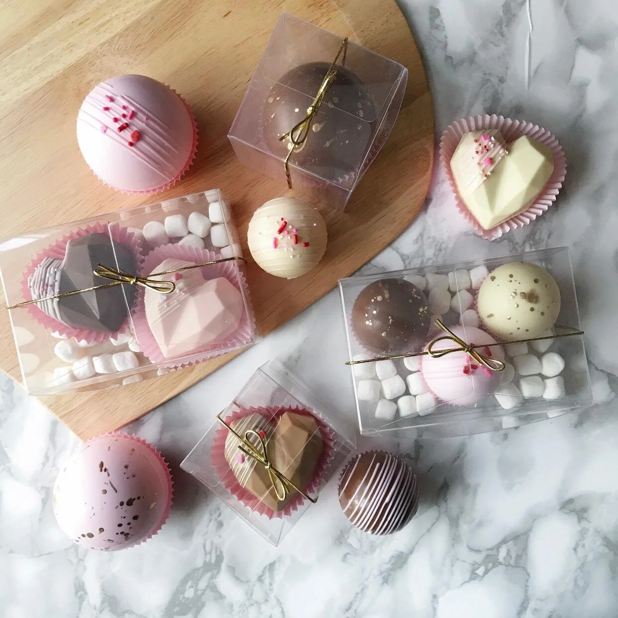 The Creative Cakery Bake Shoppe