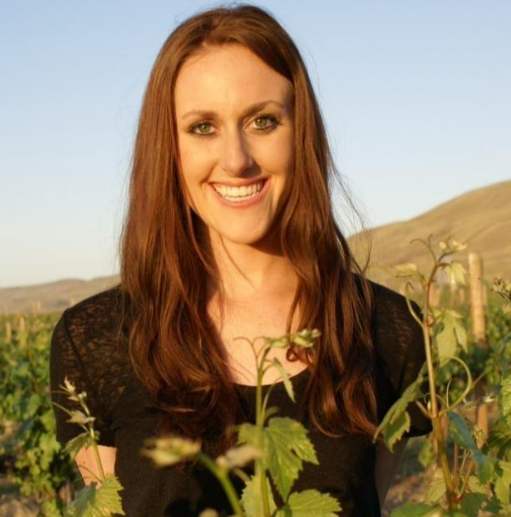 Meet the Board — The Alliance of Women in Washington Wine