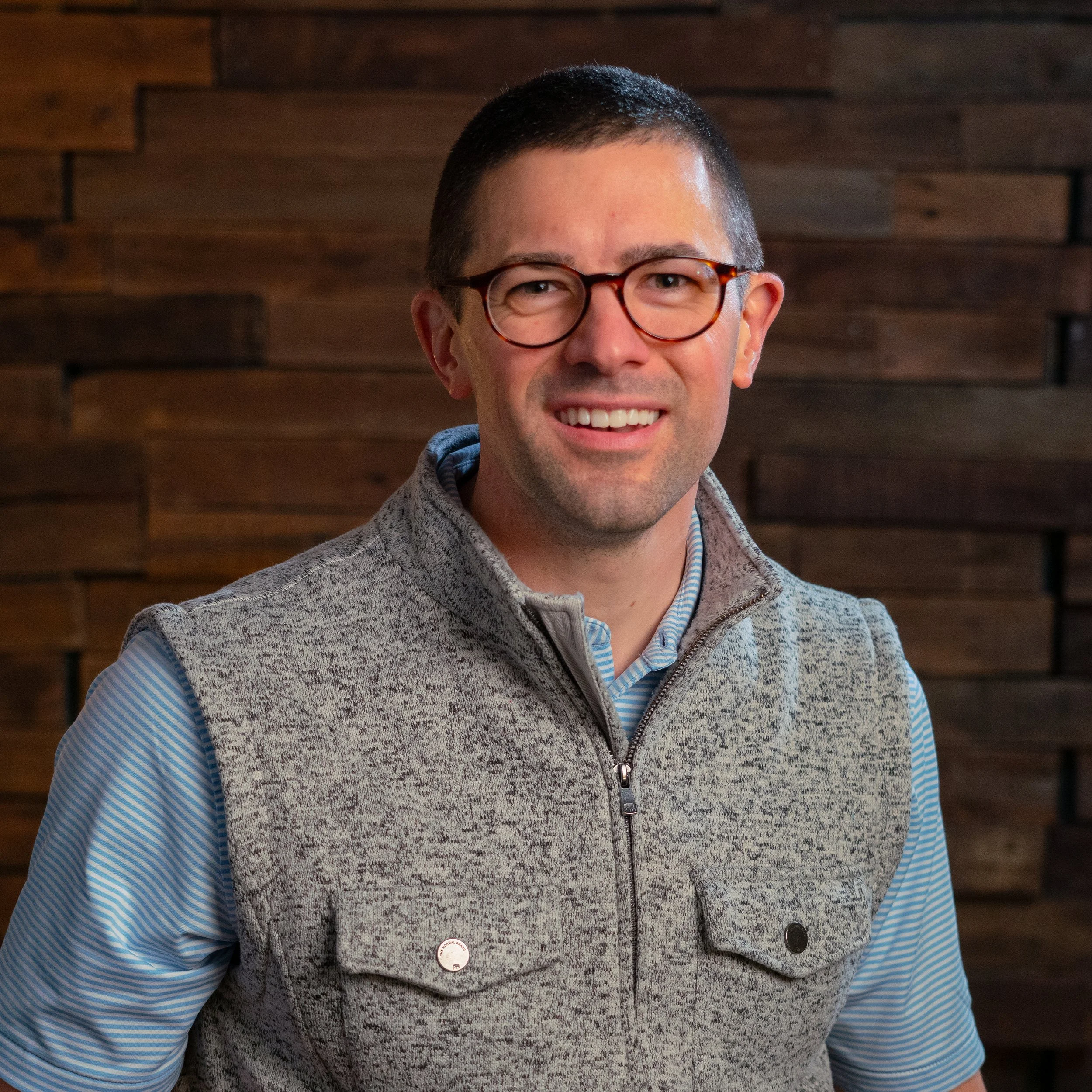 Meet Our Team — Oak Mountain Presbyterian Church