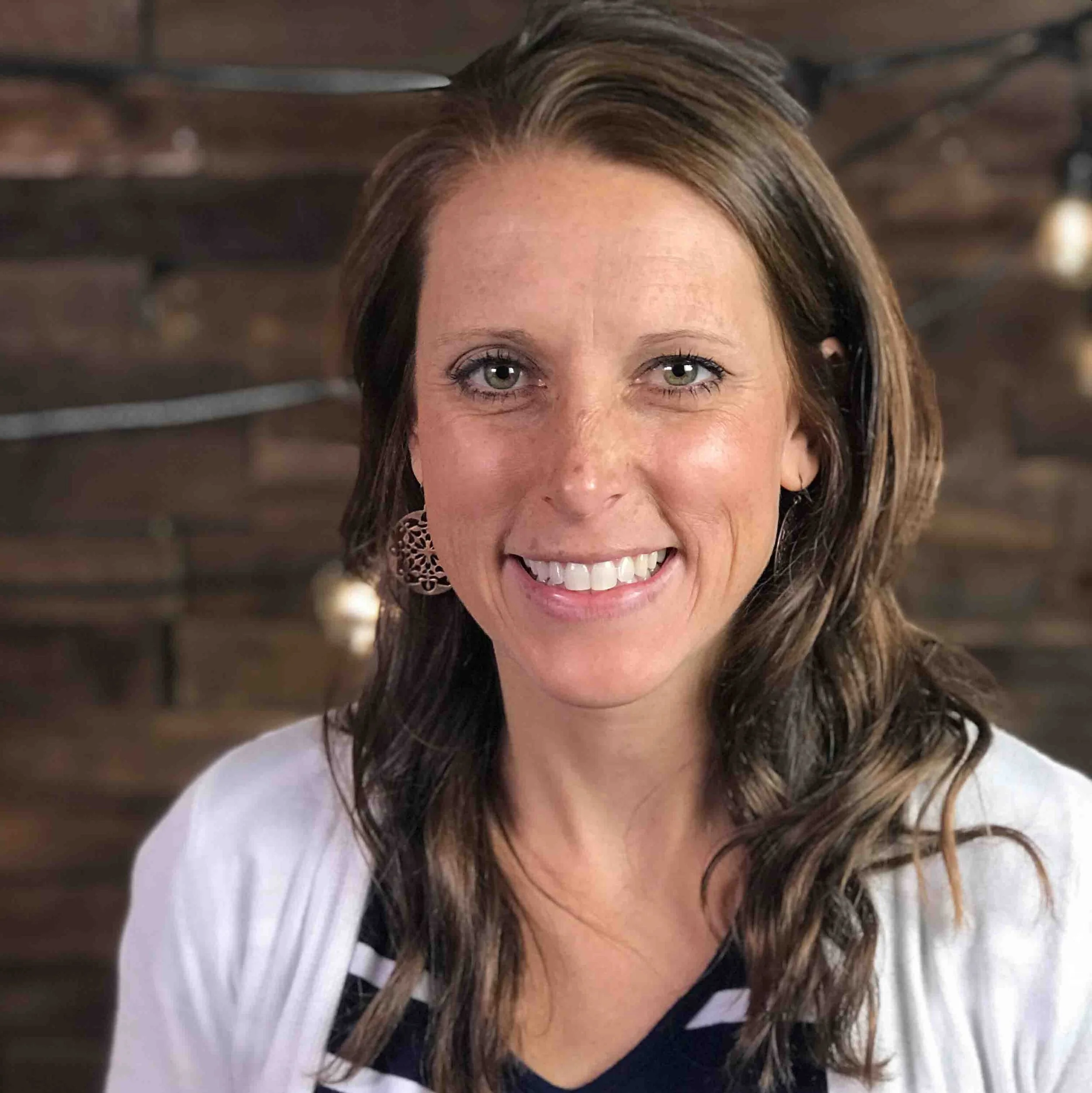 Meet Our Team — Oak Mountain Presbyterian Church