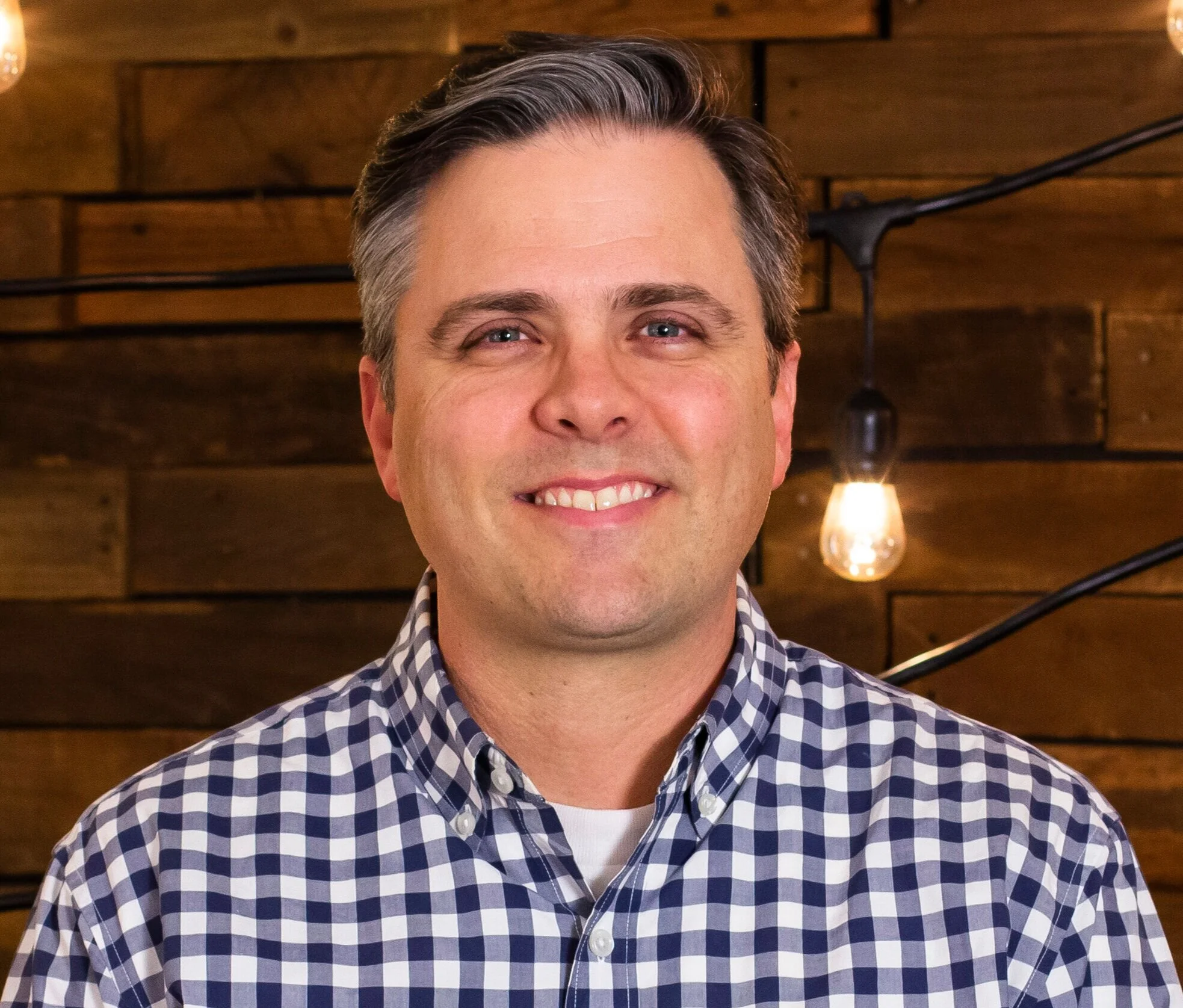 Meet Our Team — Oak Mountain Presbyterian Church